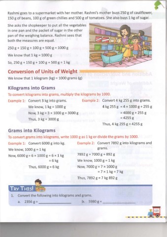 math3 - THE MANTHAN SCHOOL - Page 133 | Flip PDF Online | PubHTML5