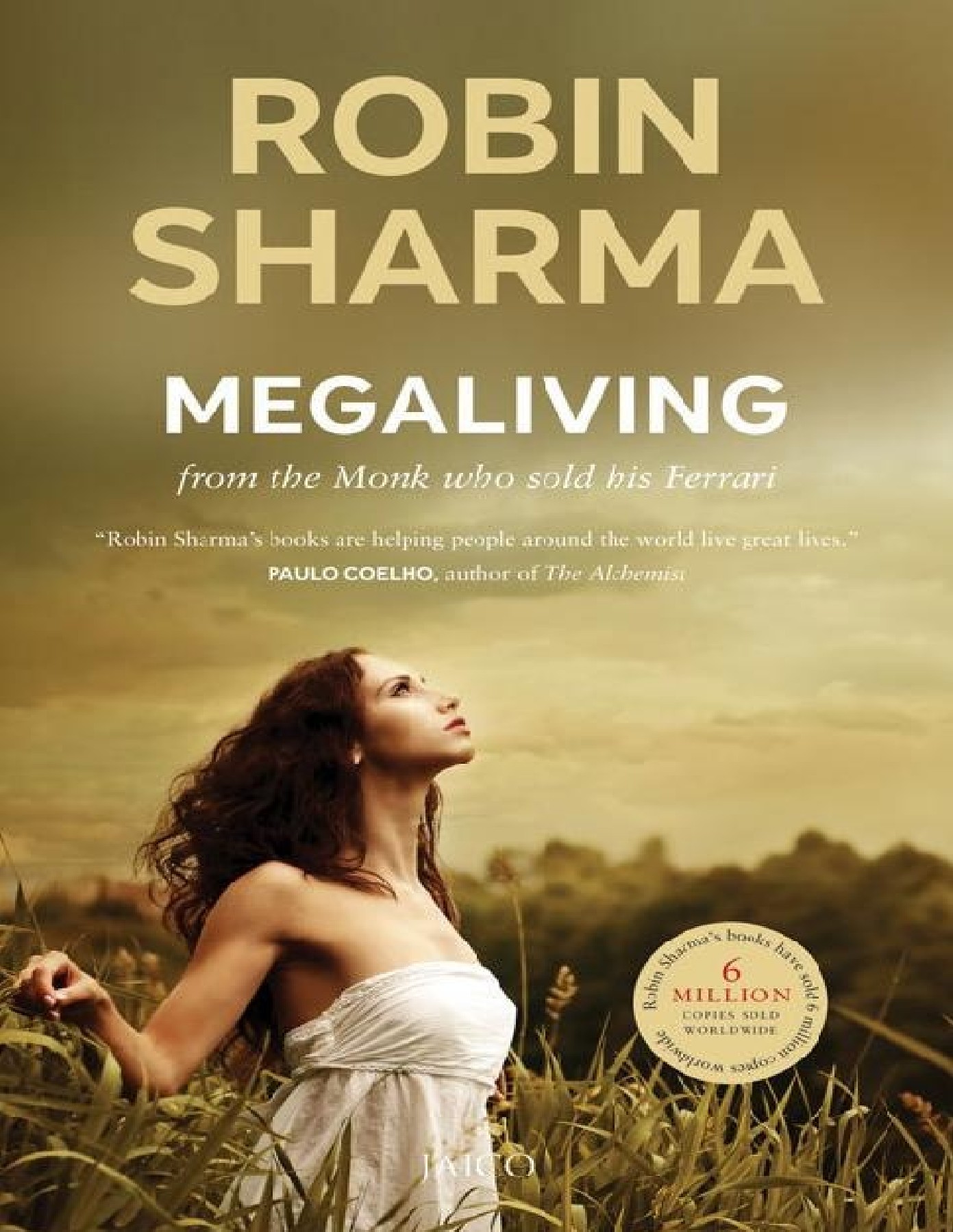 MegaLiving_ 30 Days To A Perfect Life BY ROBIN SHARMA - THE MANTHAN ...