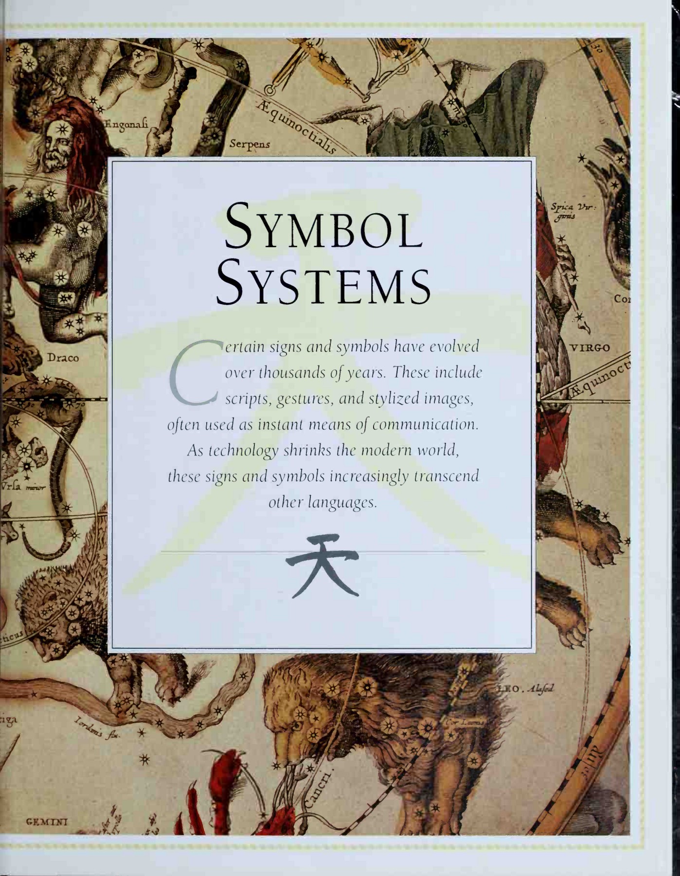 The Illustrated Book of Signs and Symbols_ 1000s of Signs and Symbols ...