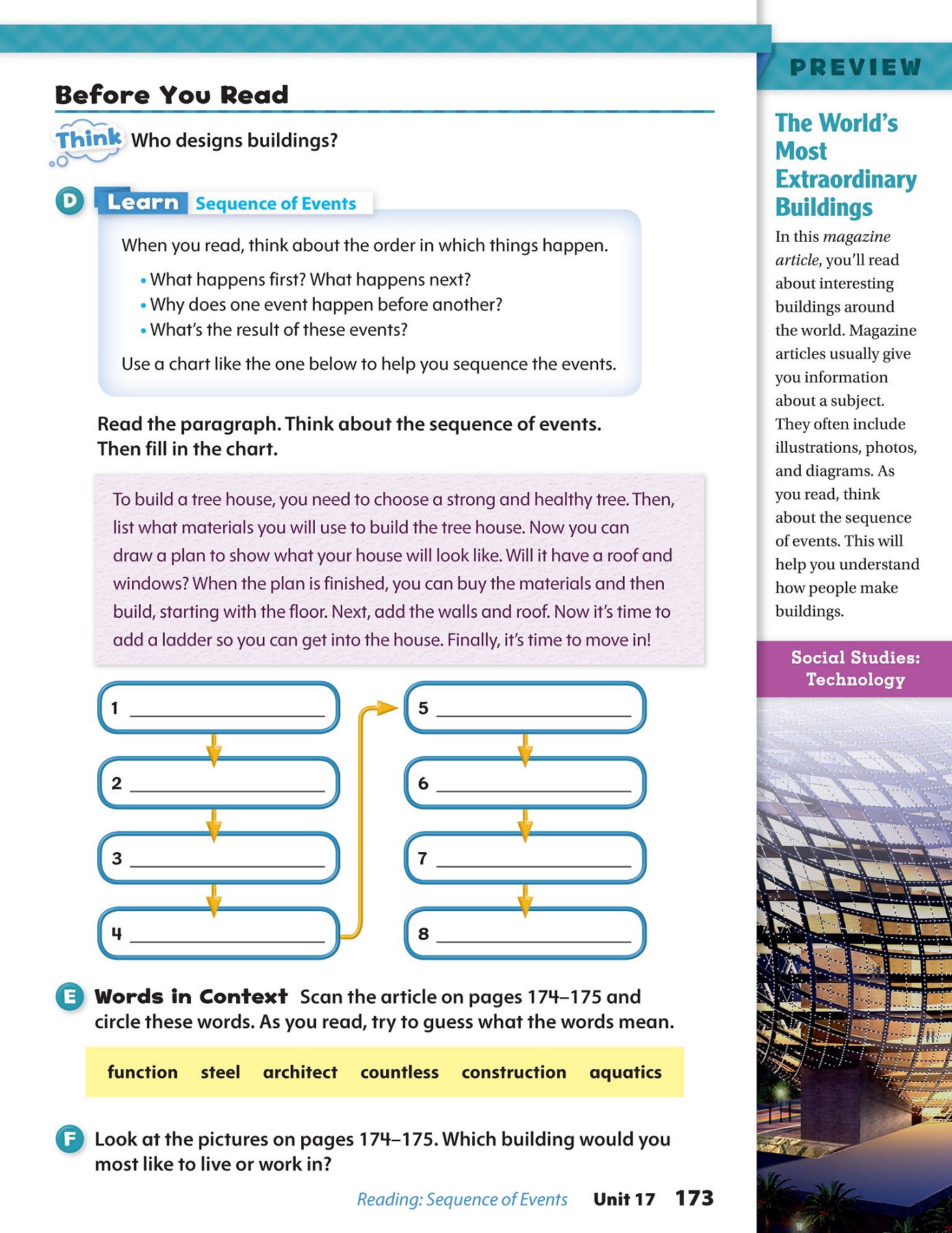 Oxford Discover 5 Student Book - THE MANTHAN SCHOOL - Page 174 | Flip ...