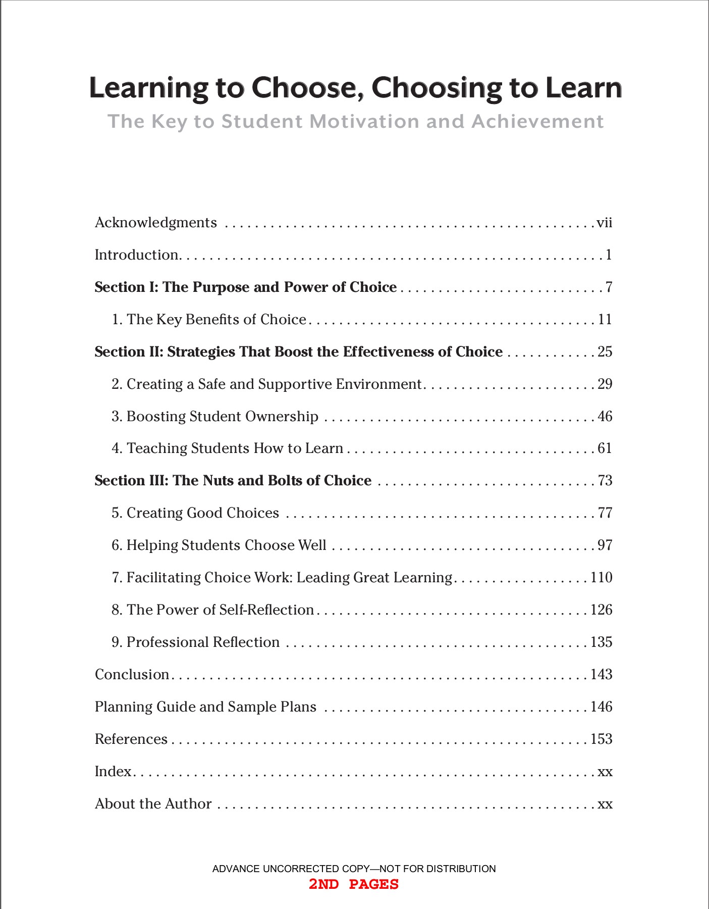 Learning-to-Choose-Choosing-to-Learn-sample-chapters - THE MANTHAN SCHOOL - Page 2 | Flip PDF ...