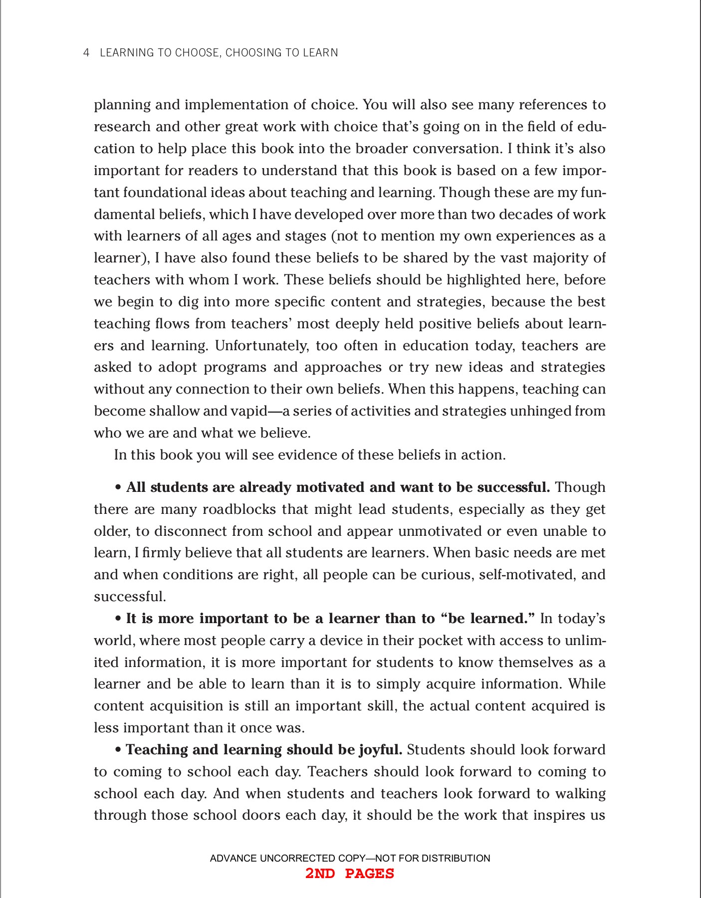 Learning-to-Choose-Choosing-to-Learn-sample-chapters - THE MANTHAN SCHOOL - Page 8 | Flip PDF ...