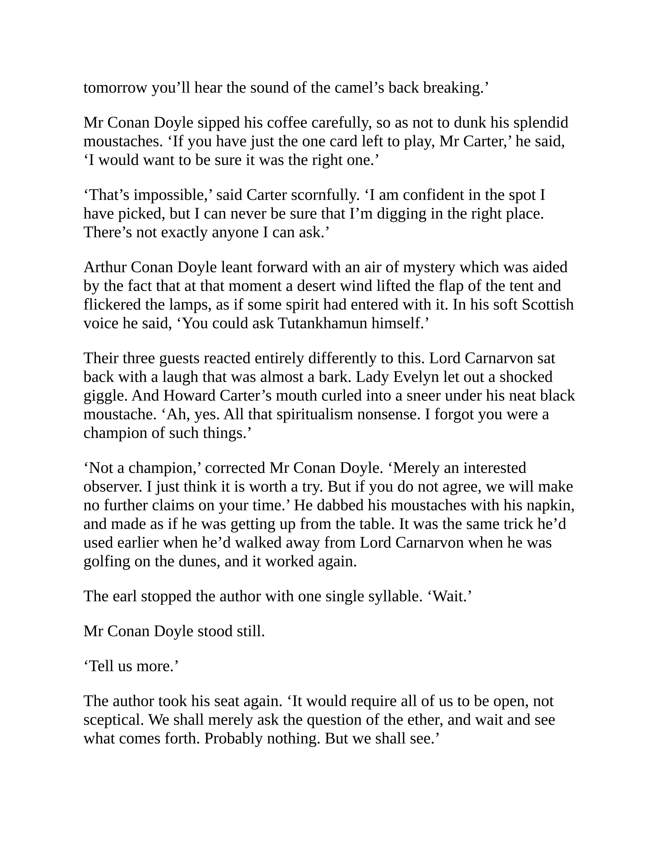 The_Mummys_Curse_-_MA_Bennett - THE MANTHAN SCHOOL - Page 170 | Flip ...