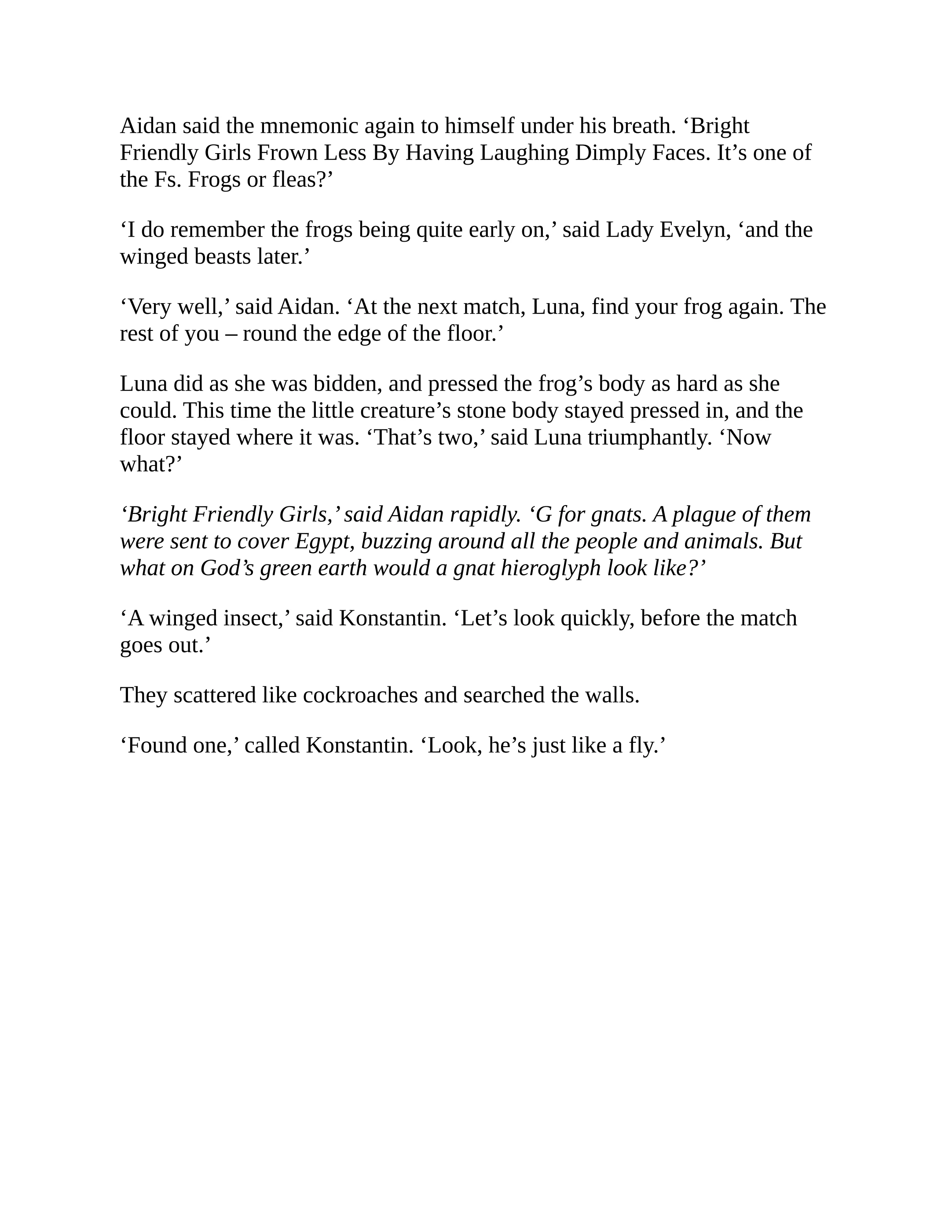 The_Mummys_Curse_-_MA_Bennett - THE MANTHAN SCHOOL - Page 139 | Flip ...