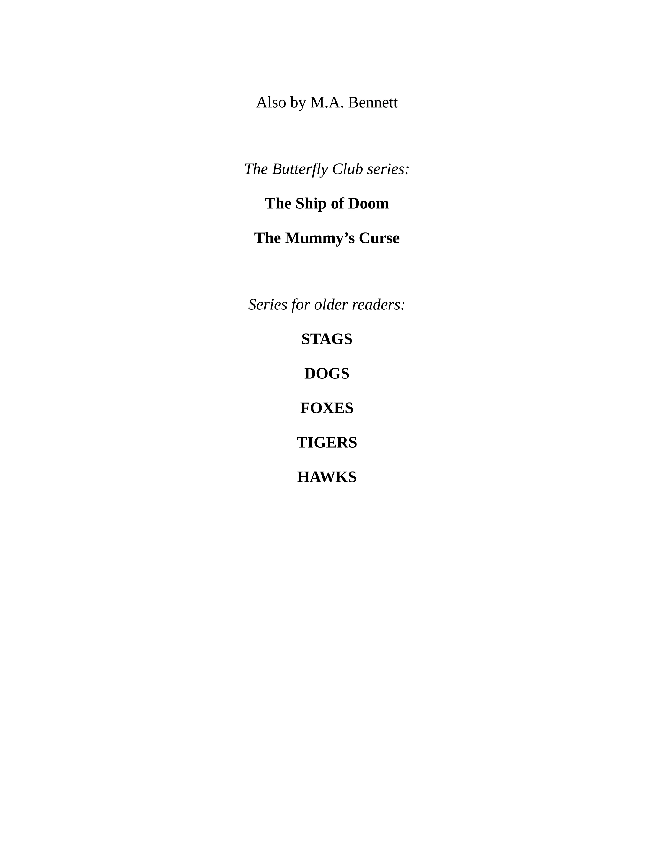 The_Mummys_Curse_-_MA_Bennett - THE MANTHAN SCHOOL - Page 8 | Flip PDF ...