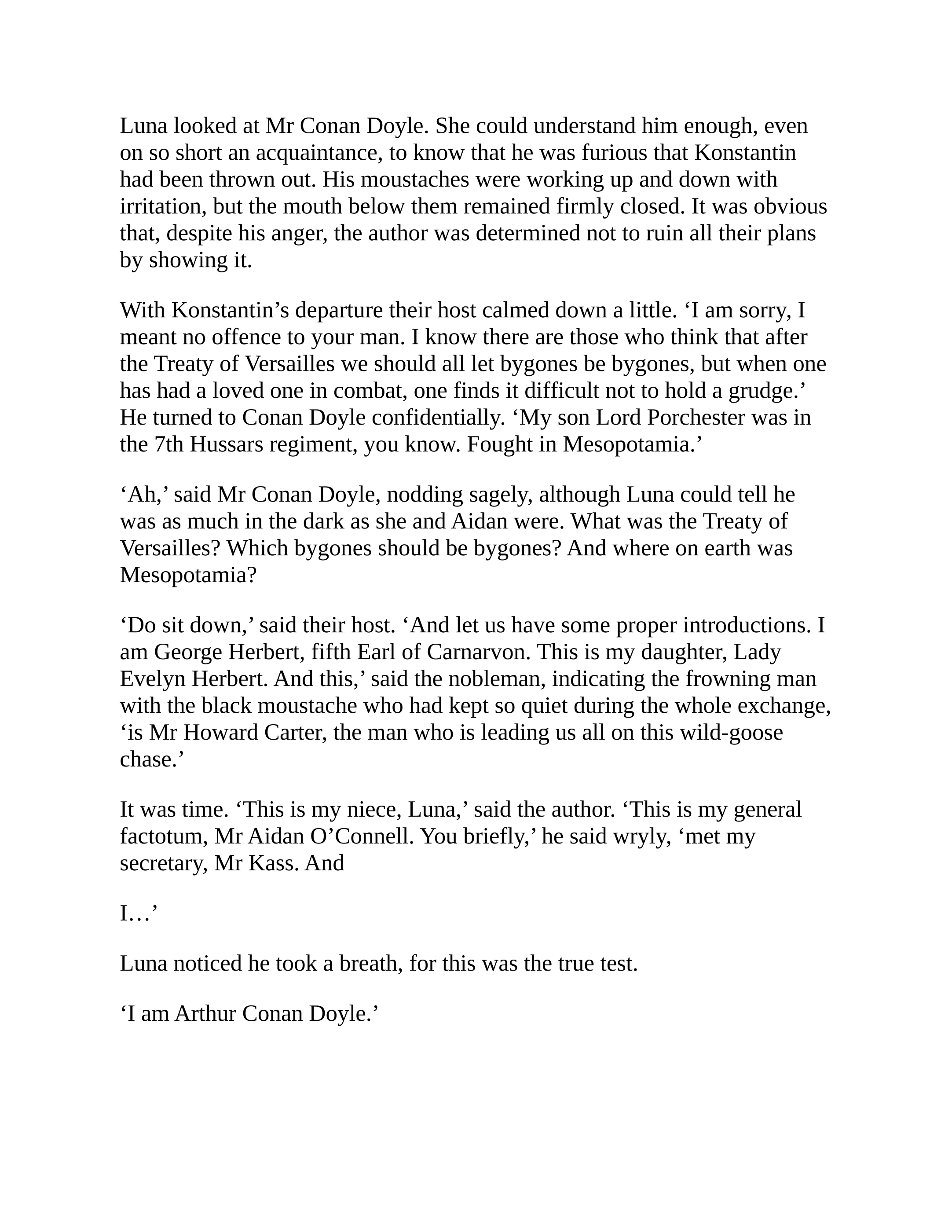 The_Mummys_Curse_-_MA_Bennett - THE MANTHAN SCHOOL - Page 91 | Flip PDF ...