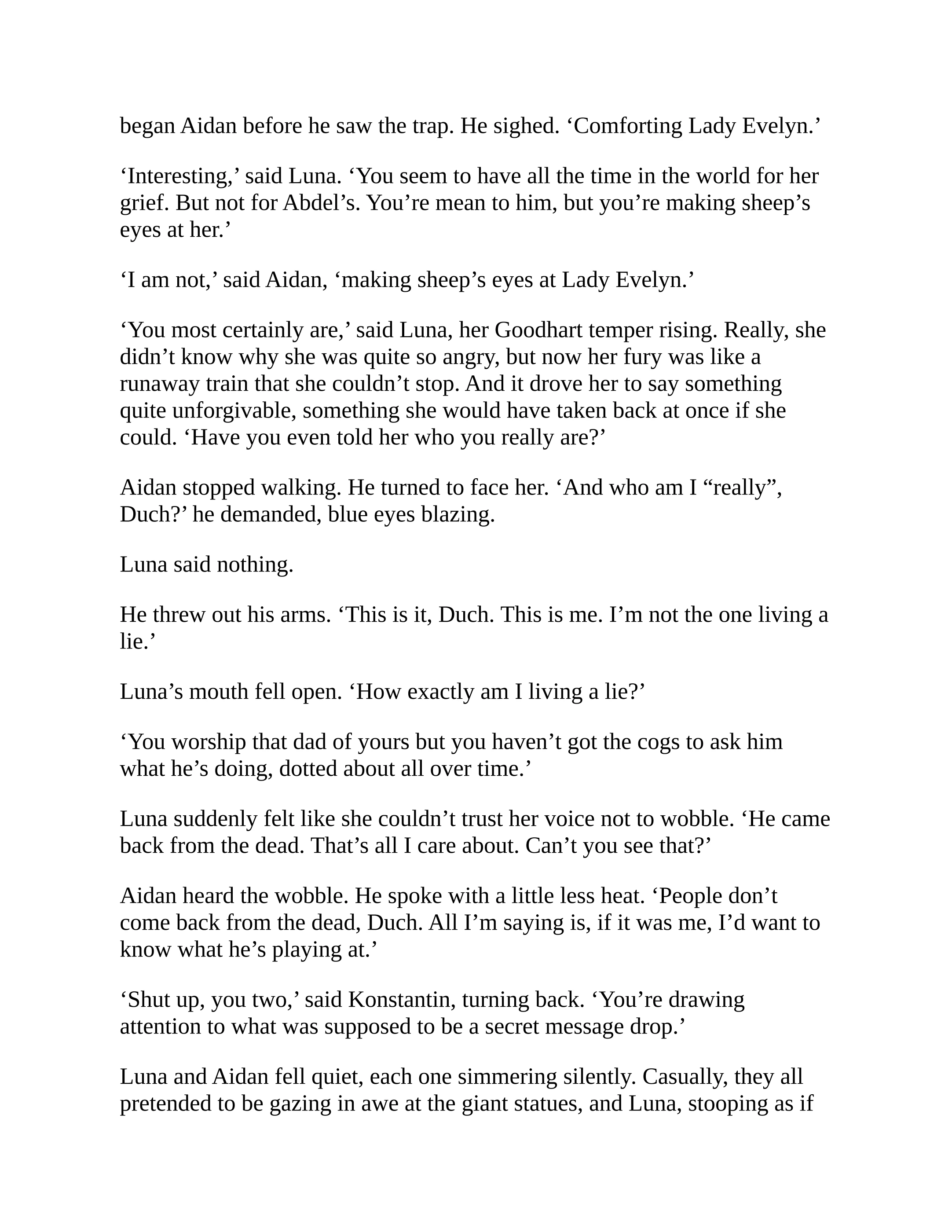 The_Mummys_Curse_-_MA_Bennett - THE MANTHAN SCHOOL - Page 316 | Flip ...