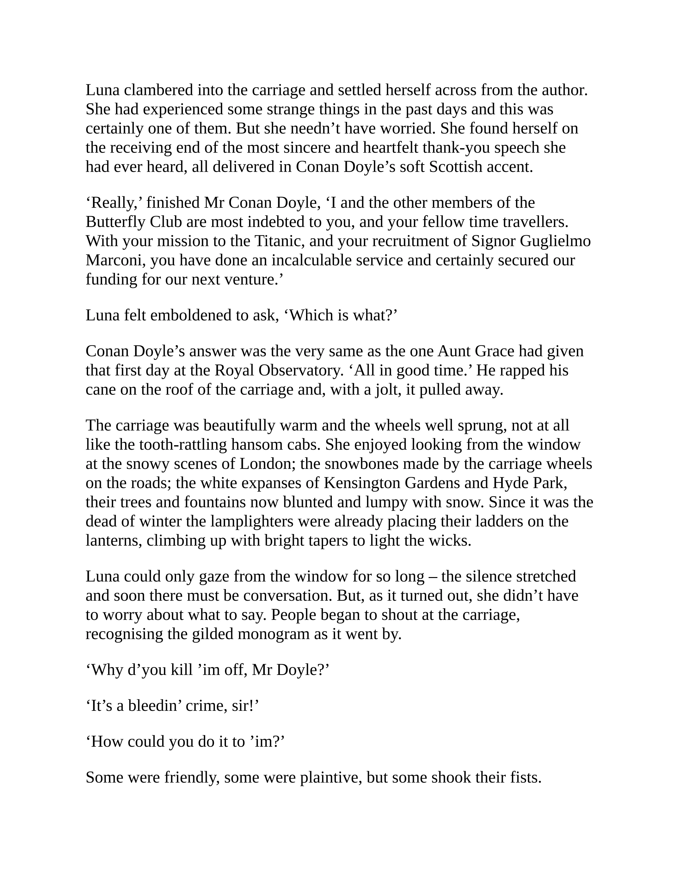 The_Mummys_Curse_-_MA_Bennett - THE MANTHAN SCHOOL - Page 35 | Flip PDF ...