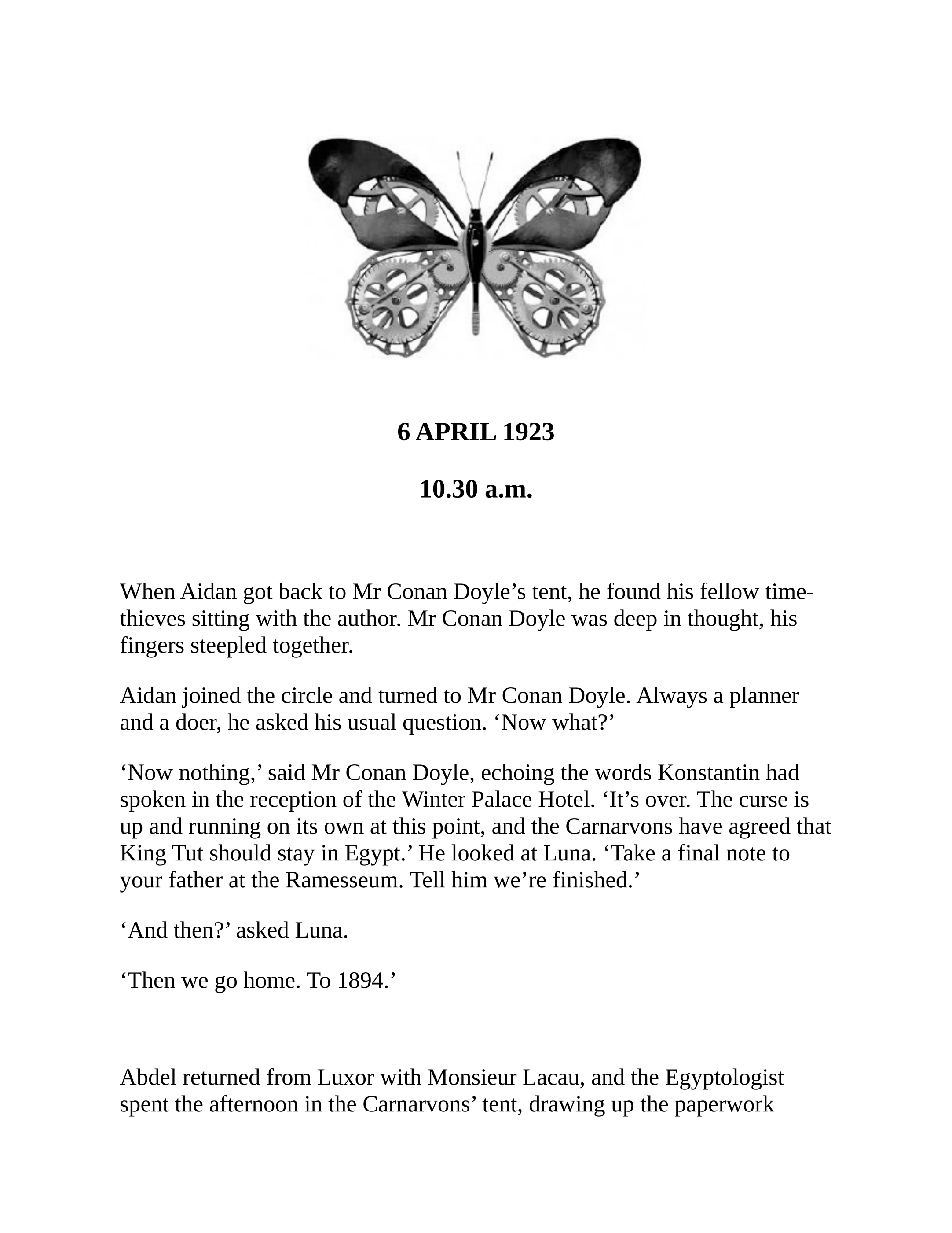 The_Mummys_Curse_-_MA_Bennett - THE MANTHAN SCHOOL - Page 314 | Flip ...