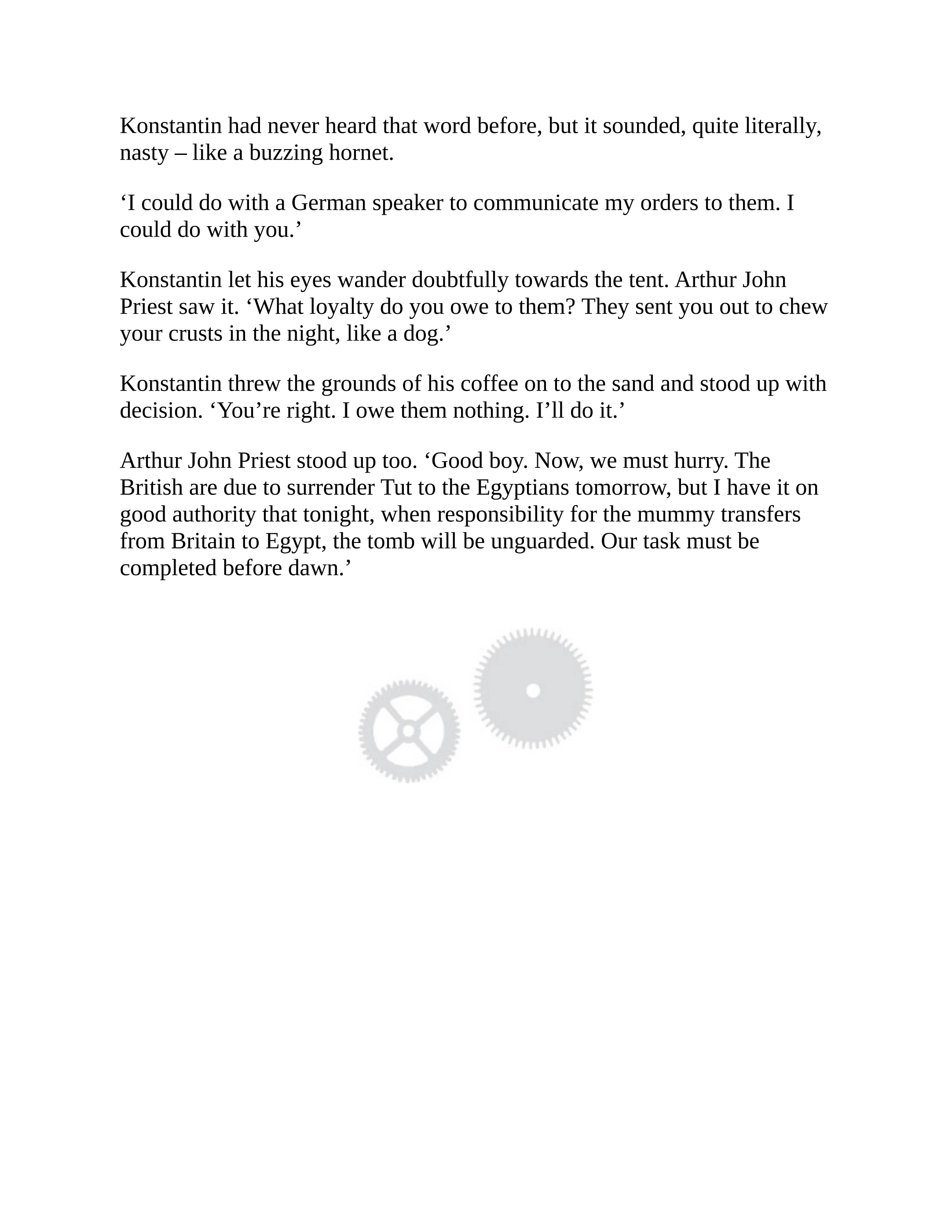 The_Mummys_Curse_-_MA_Bennett - THE MANTHAN SCHOOL - Page 328 | Flip ...
