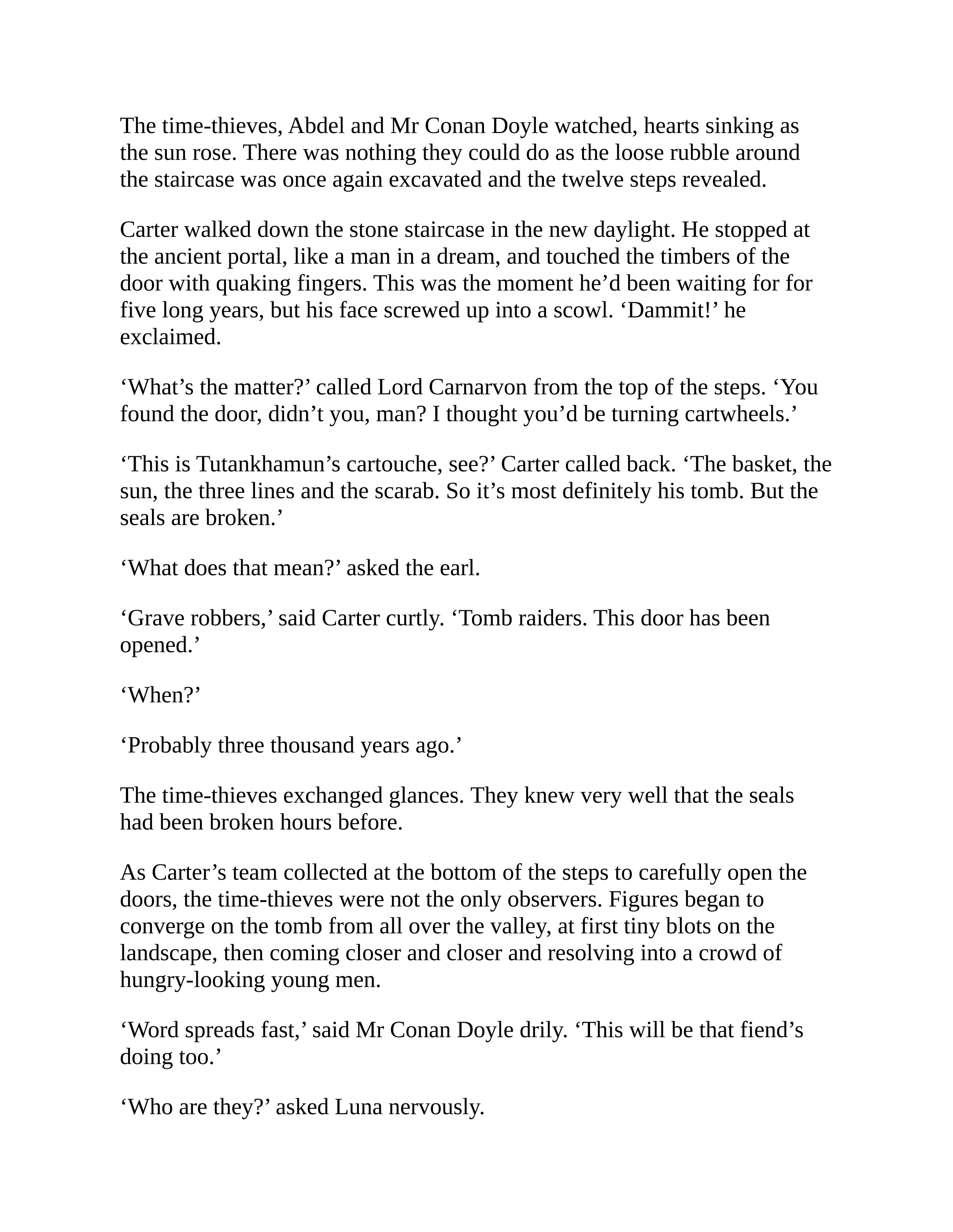 The_Mummys_Curse_-_MA_Bennett - THE MANTHAN SCHOOL - Page 212 | Flip ...