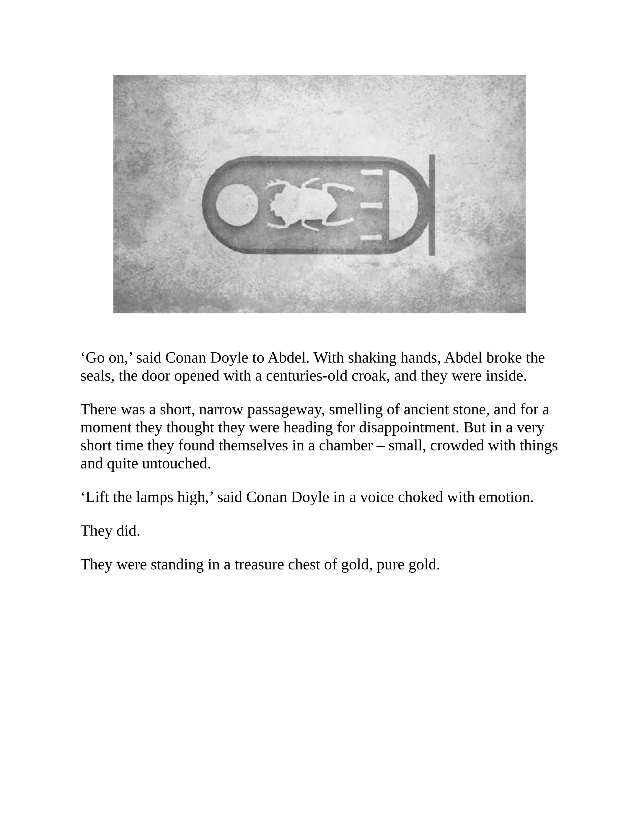 The_Mummys_Curse_-_MA_Bennett - THE MANTHAN SCHOOL - Page 189 | Flip ...