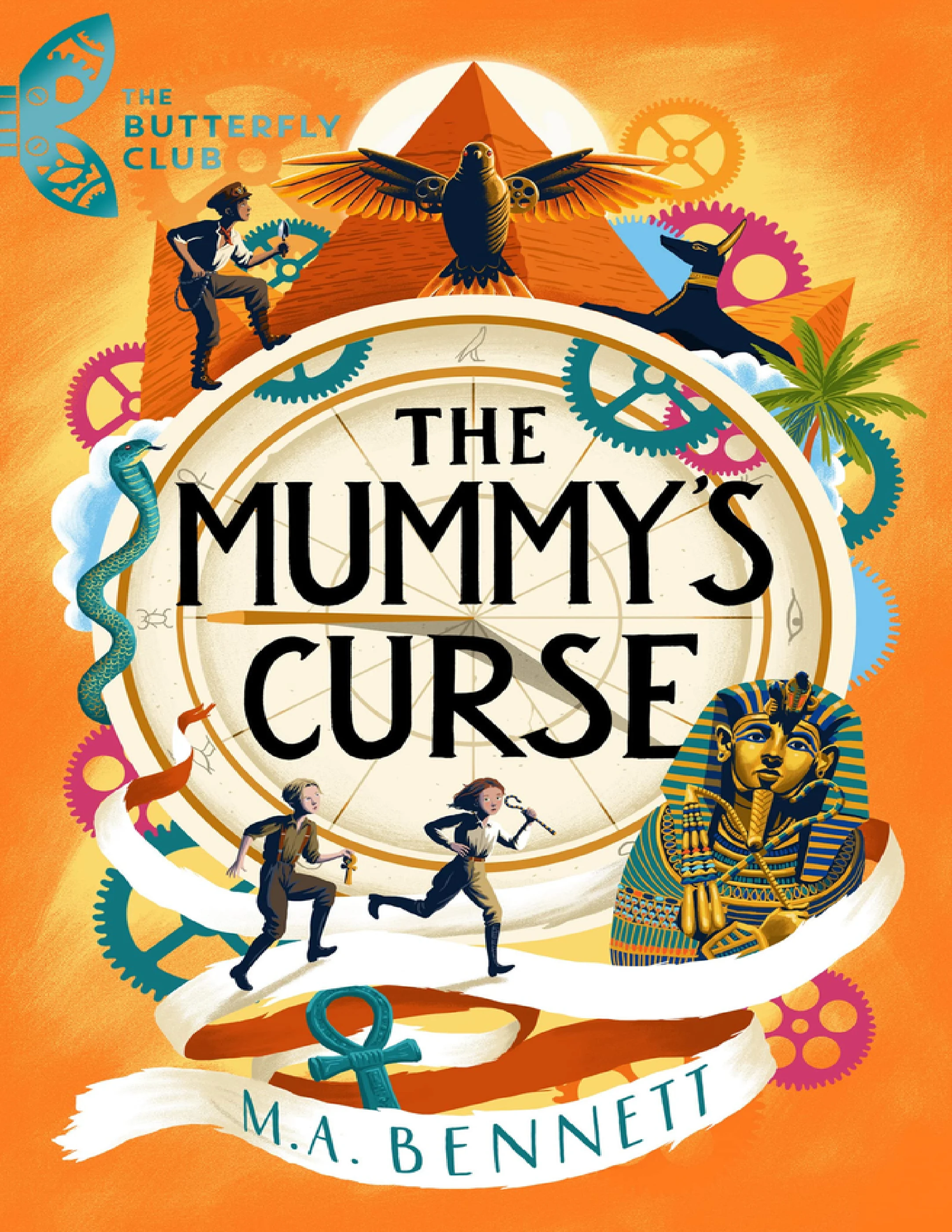 The_Mummys_Curse_-_MA_Bennett - THE MANTHAN SCHOOL - Page 1 | Flip PDF ...