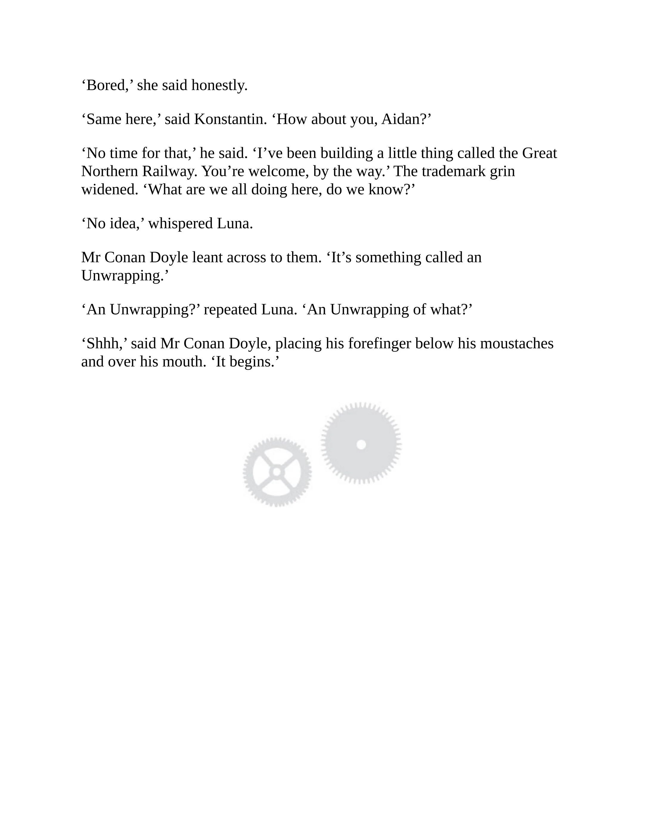 The_Mummys_Curse_-_MA_Bennett - THE MANTHAN SCHOOL - Page 39 | Flip PDF ...