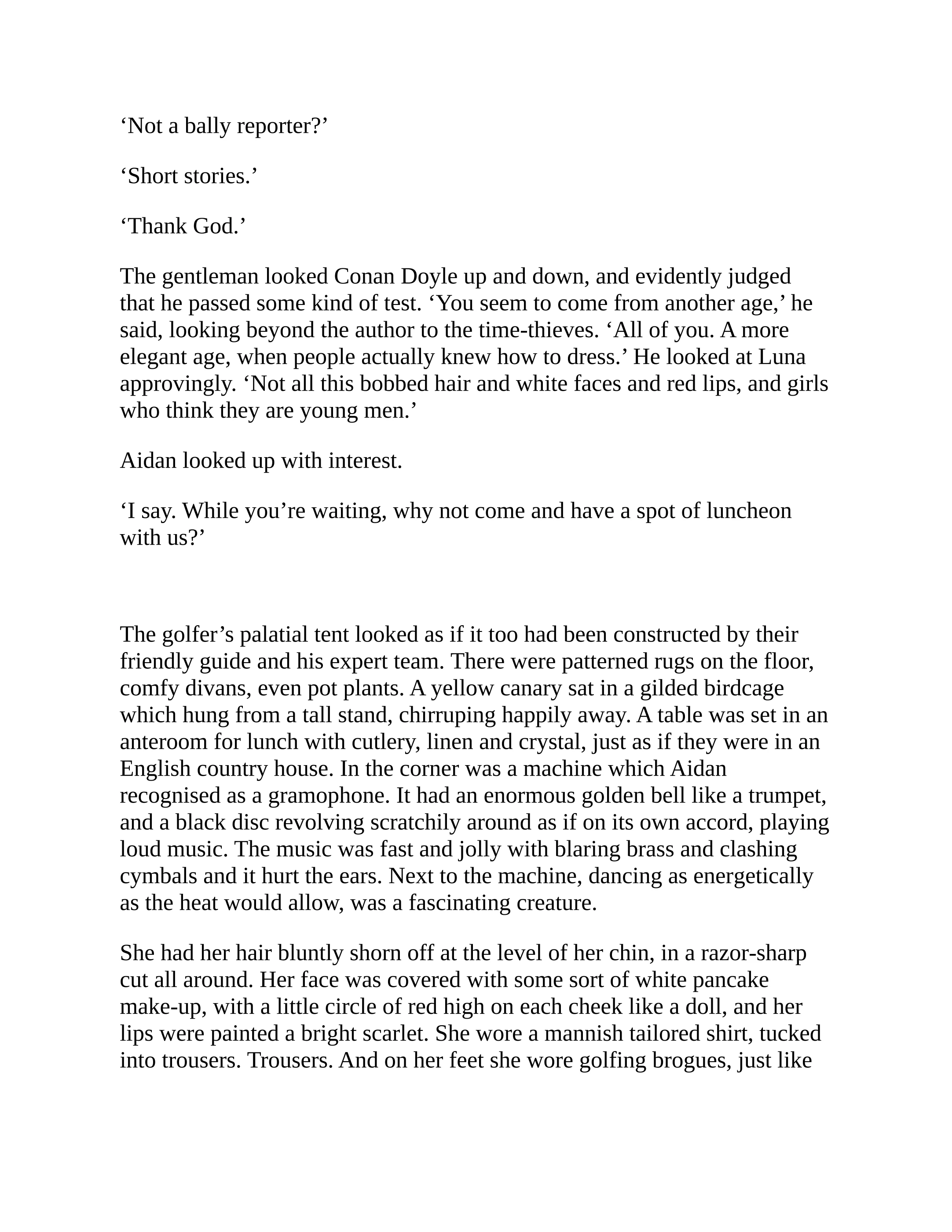 The_Mummys_Curse_-_MA_Bennett - THE MANTHAN SCHOOL - Page 88 | Flip PDF ...