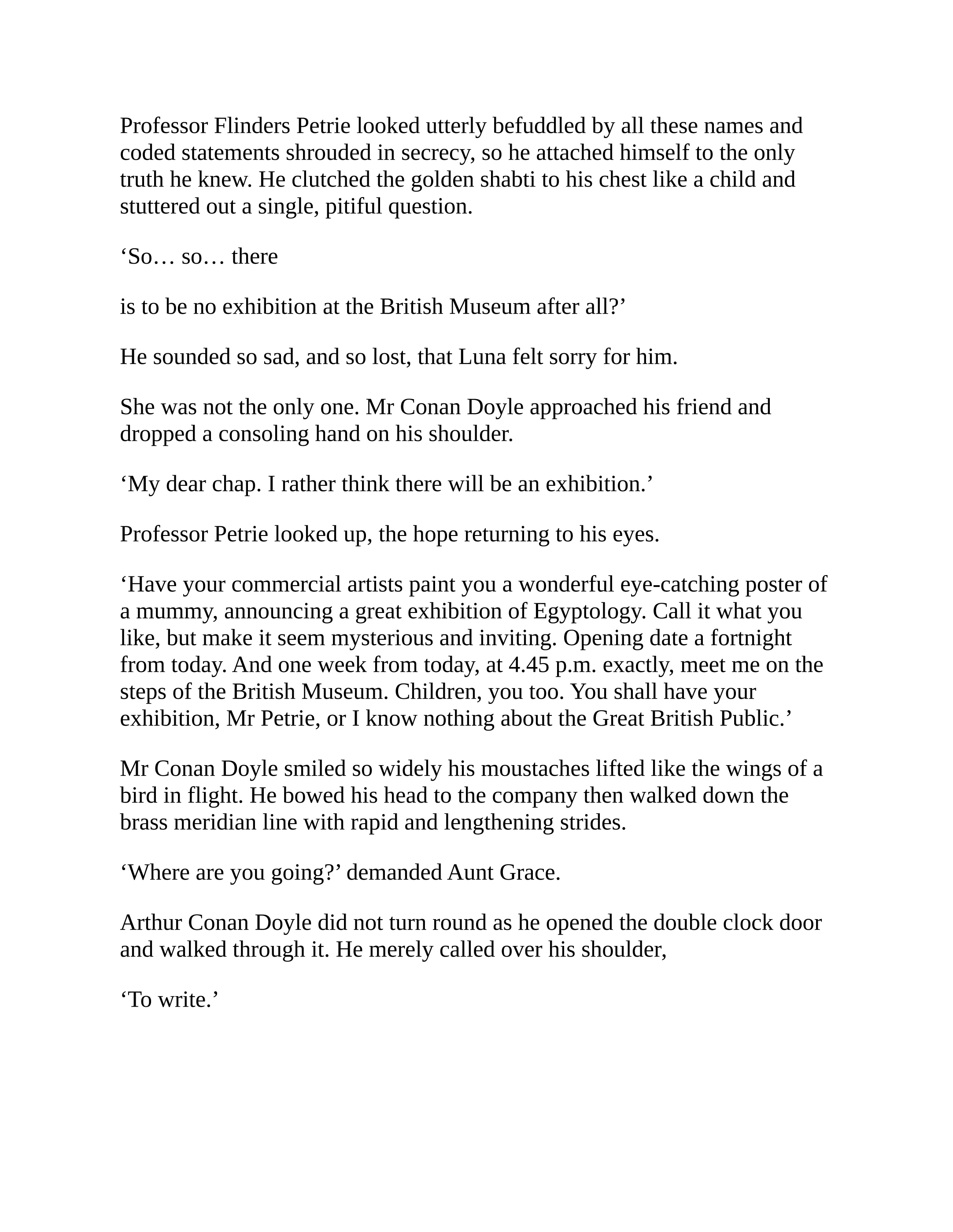 The_Mummys_Curse_-_MA_Bennett - THE MANTHAN SCHOOL - Page 380 | Flip ...