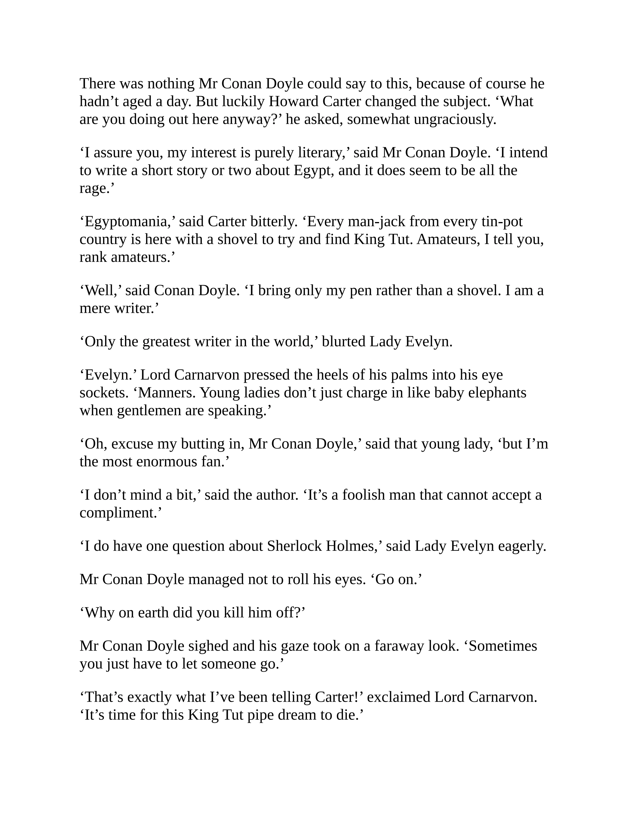 The_Mummys_Curse_-_MA_Bennett - THE MANTHAN SCHOOL - Page 104 | Flip ...