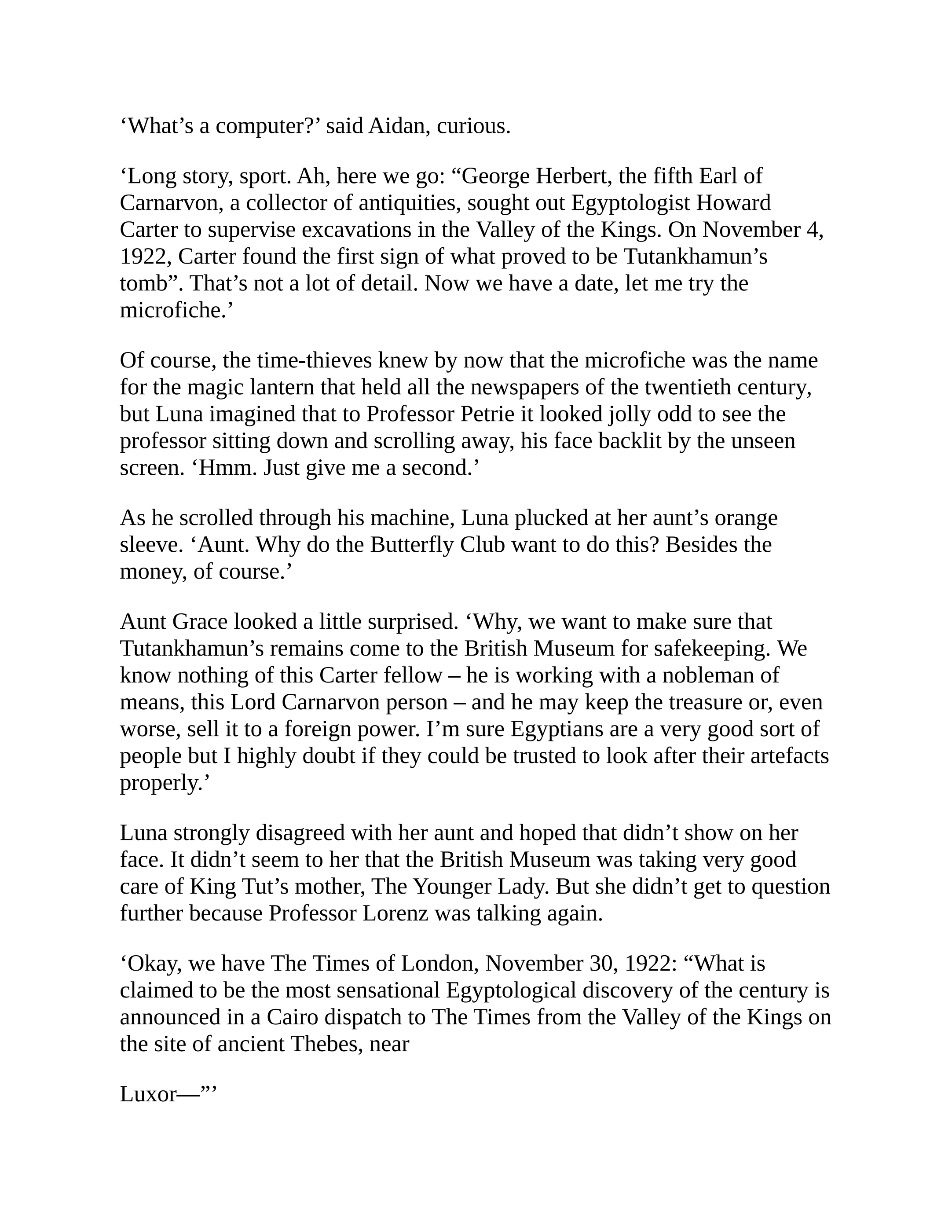 The_Mummys_Curse_-_MA_Bennett - THE MANTHAN SCHOOL - Page 68 | Flip PDF ...