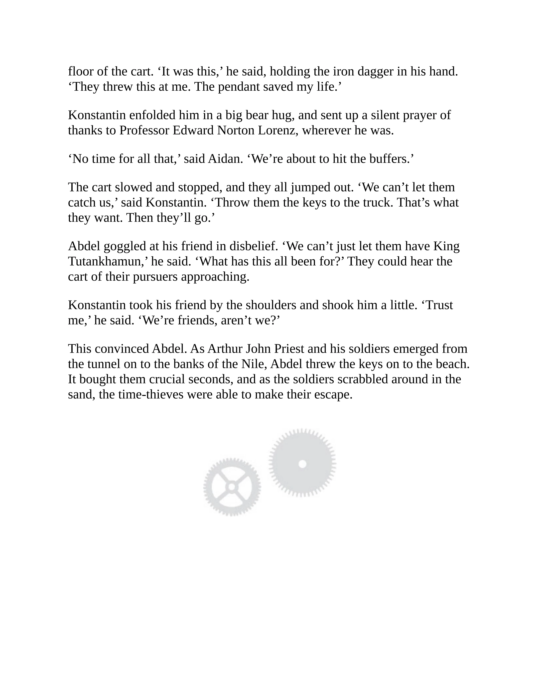 The_Mummys_Curse_-_MA_Bennett - THE MANTHAN SCHOOL - Page 351 | Flip ...