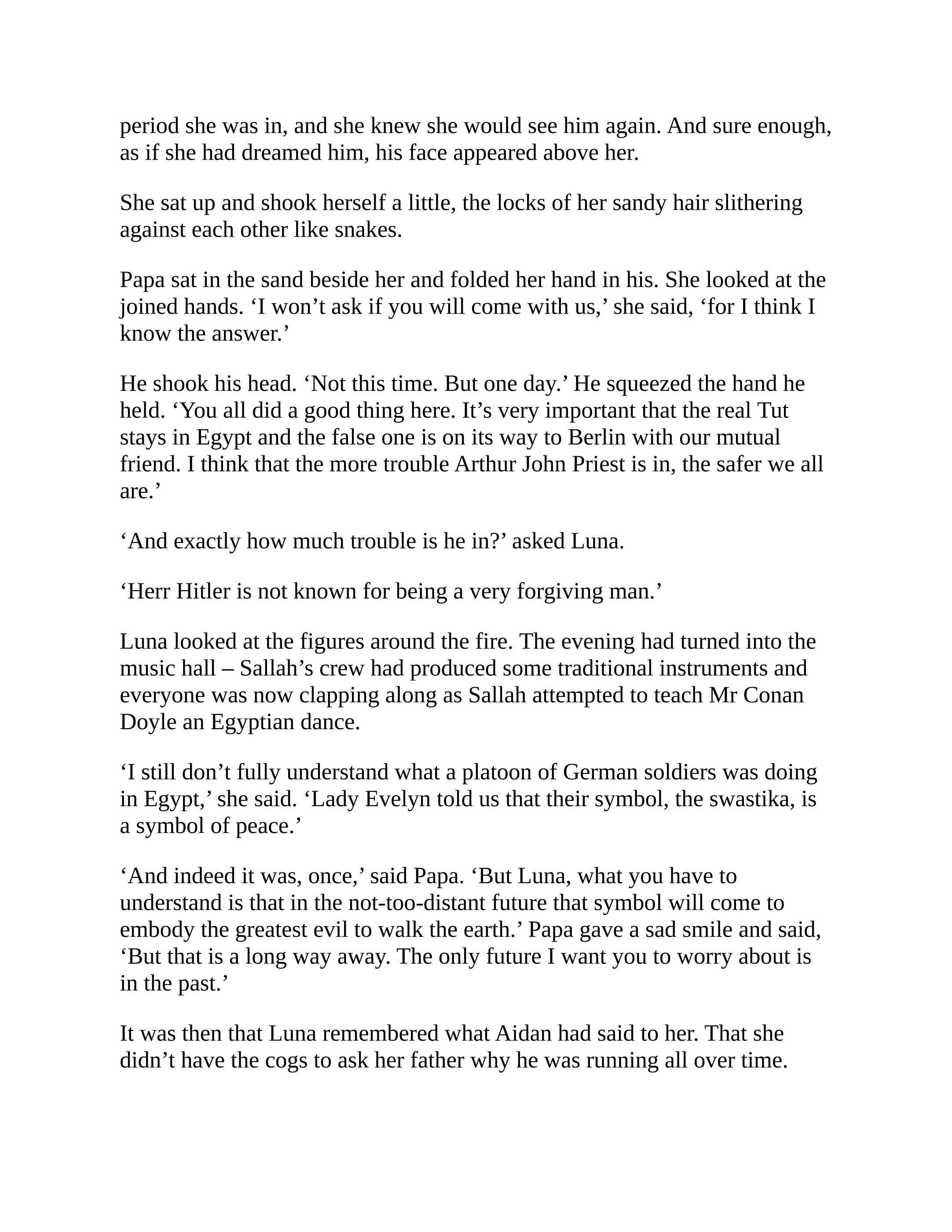 The_Mummys_Curse_-_MA_Bennett - THE MANTHAN SCHOOL - Page 362 | Flip ...