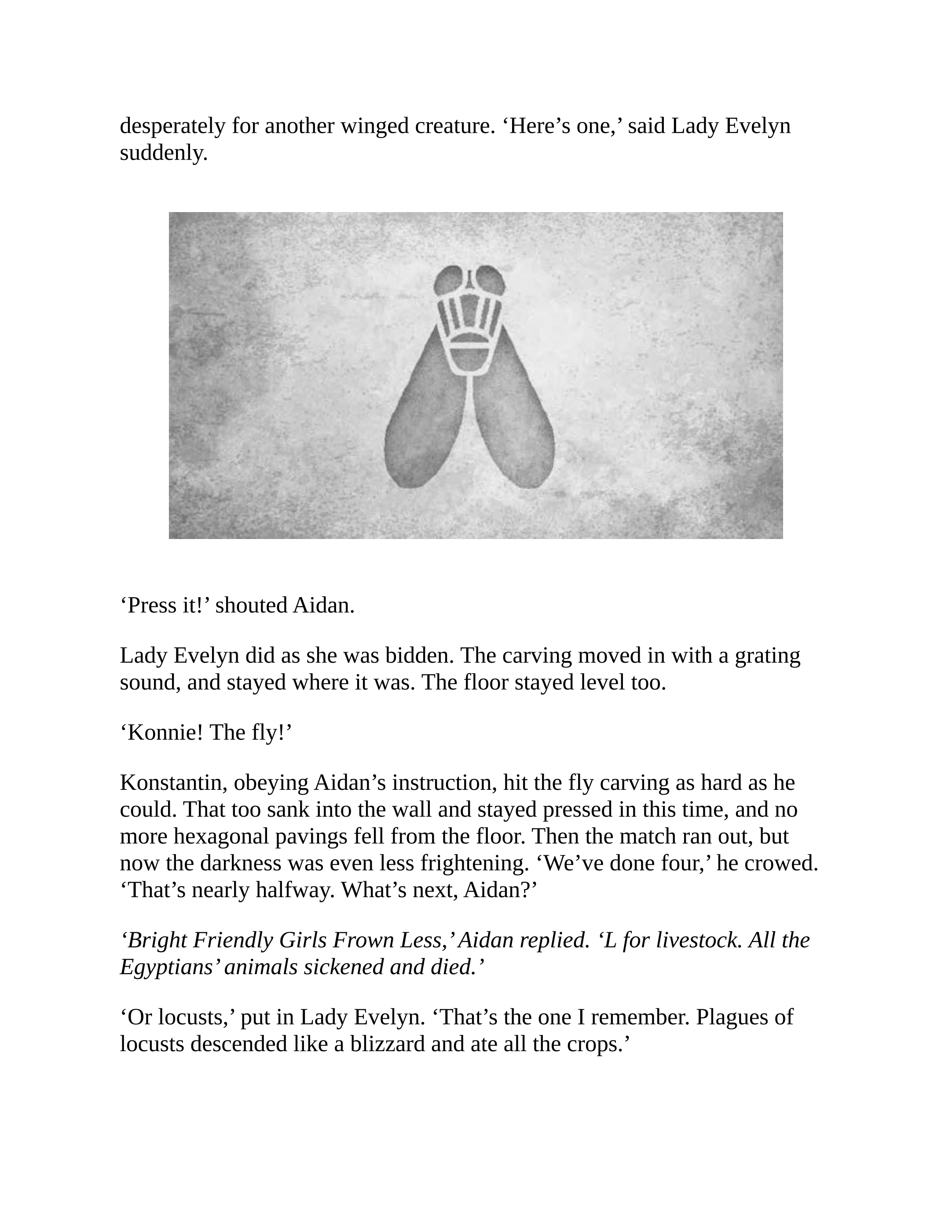 The_Mummys_Curse_-_MA_Bennett - THE MANTHAN SCHOOL - Page 141 | Flip ...