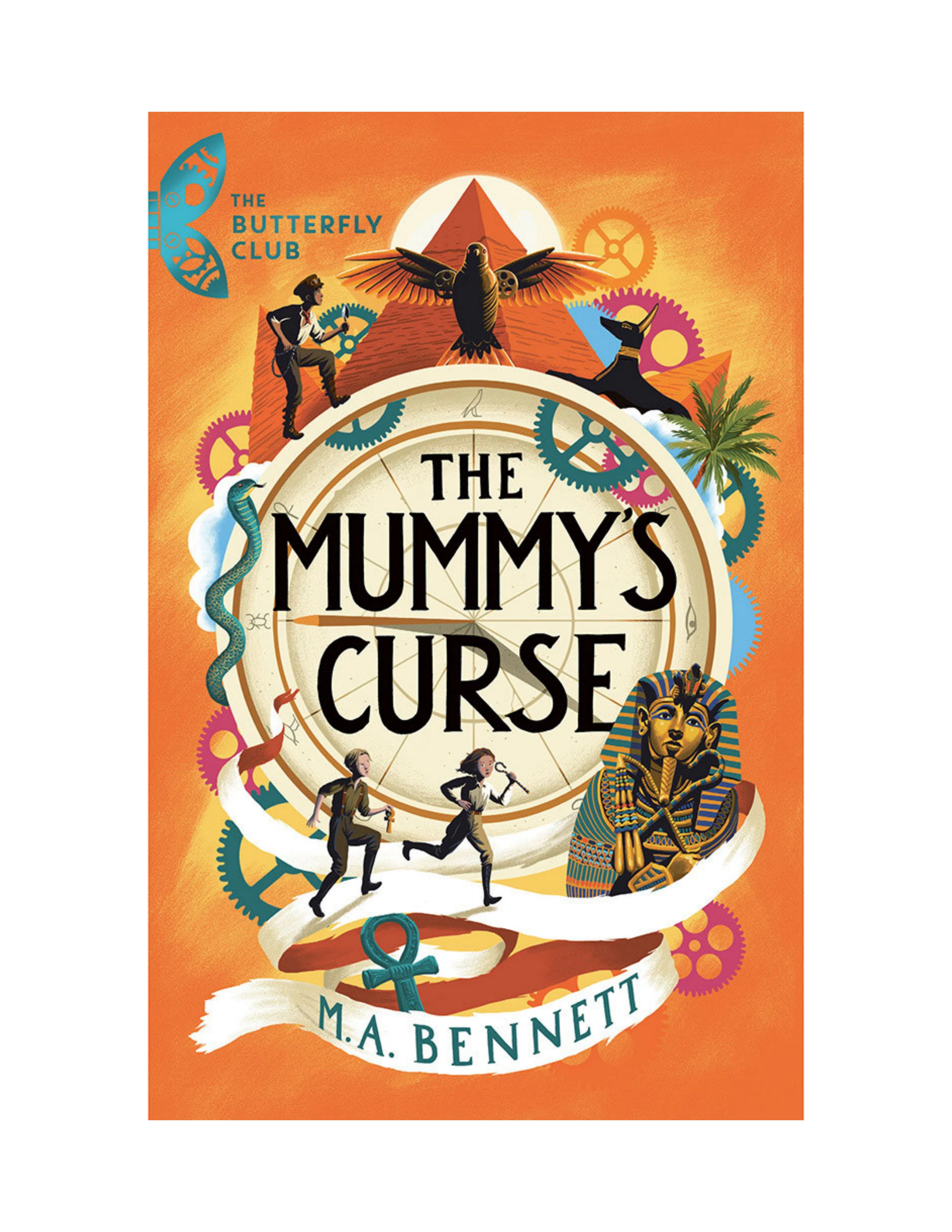 The_Mummys_Curse_-_MA_Bennett - THE MANTHAN SCHOOL - Page 4 | Flip PDF ...