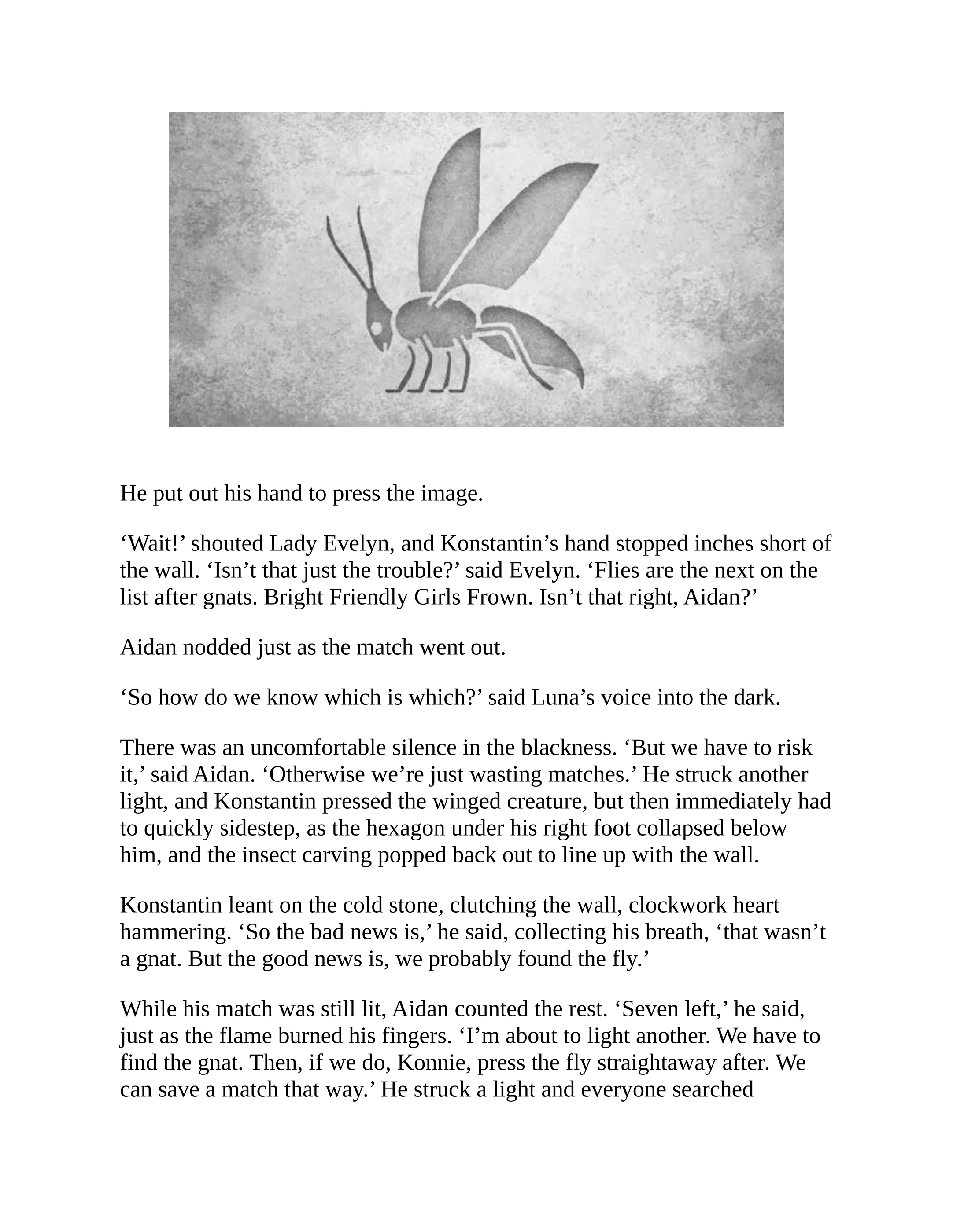 The_Mummys_Curse_-_MA_Bennett - THE MANTHAN SCHOOL - Page 140 | Flip ...