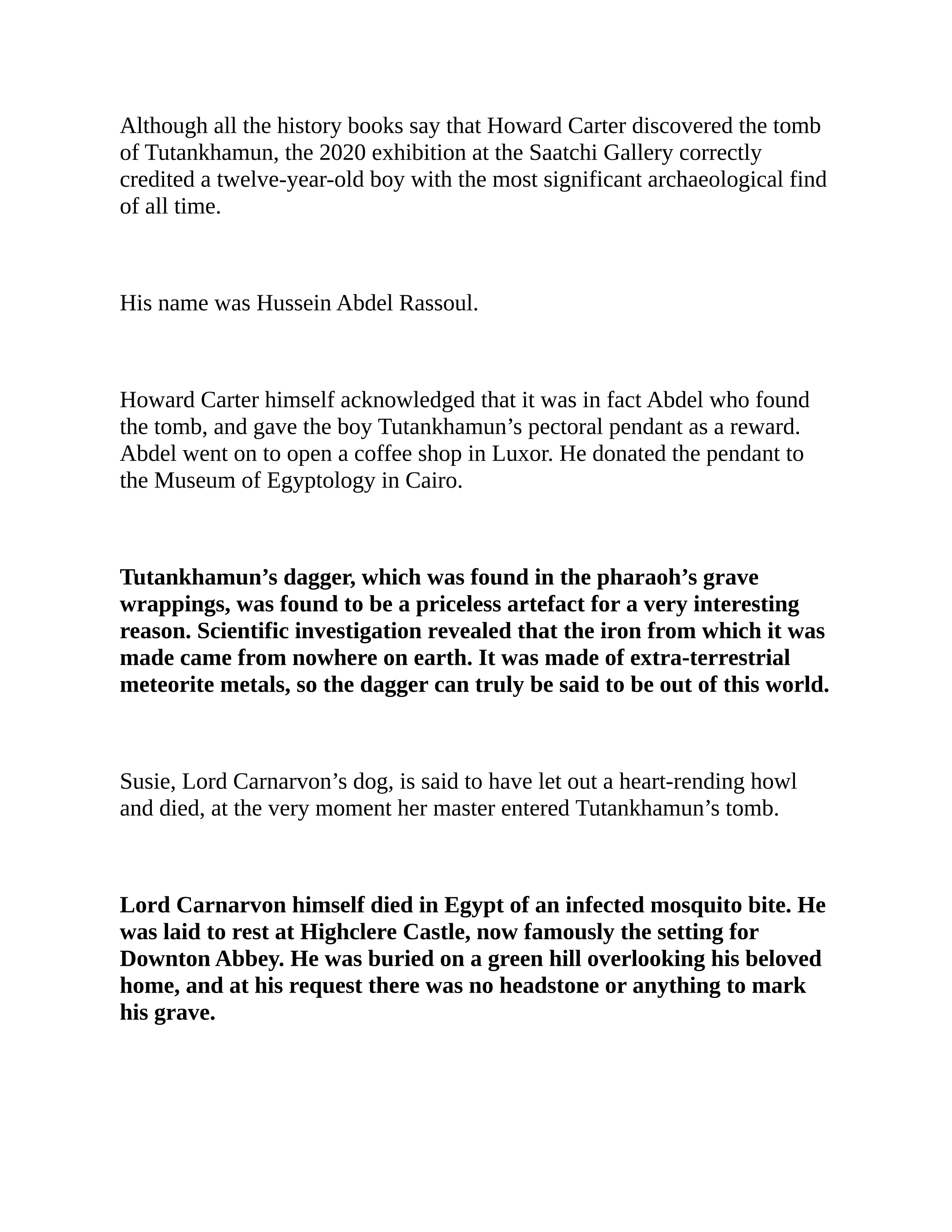 The_Mummys_Curse_-_MA_Bennett - THE MANTHAN SCHOOL - Page 397 | Flip ...