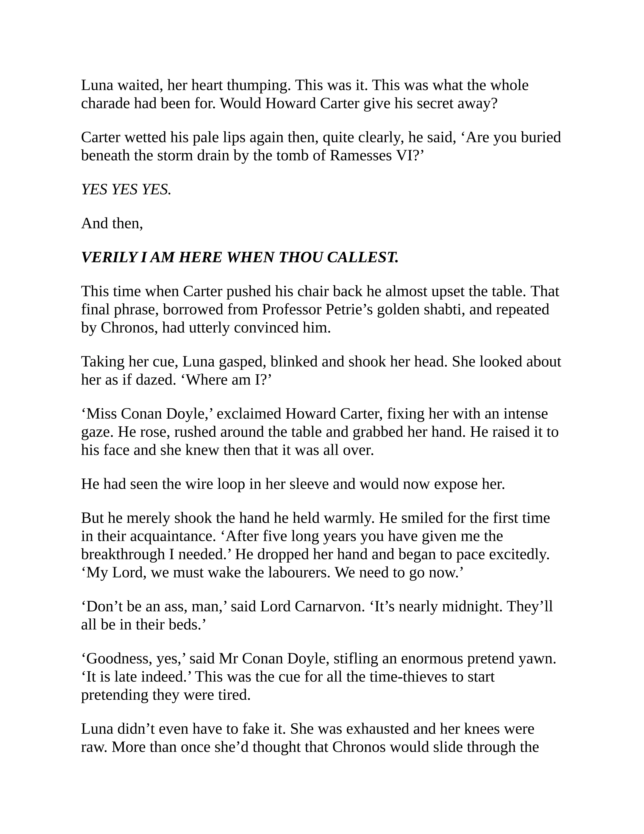 The_Mummys_Curse_-_MA_Bennett - THE MANTHAN SCHOOL - Page 182 | Flip ...