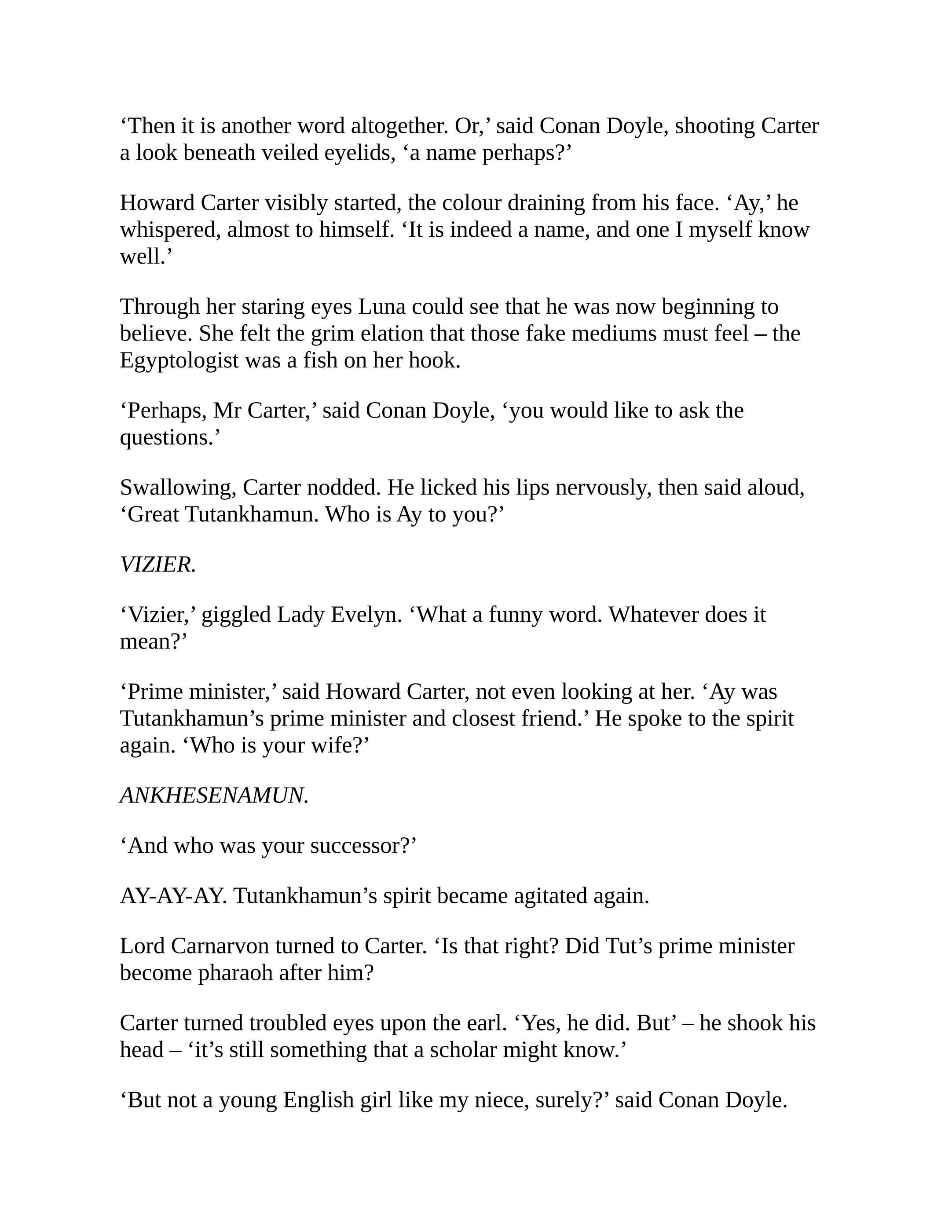 The_Mummys_Curse_-_MA_Bennett - THE MANTHAN SCHOOL - Page 178 | Flip ...