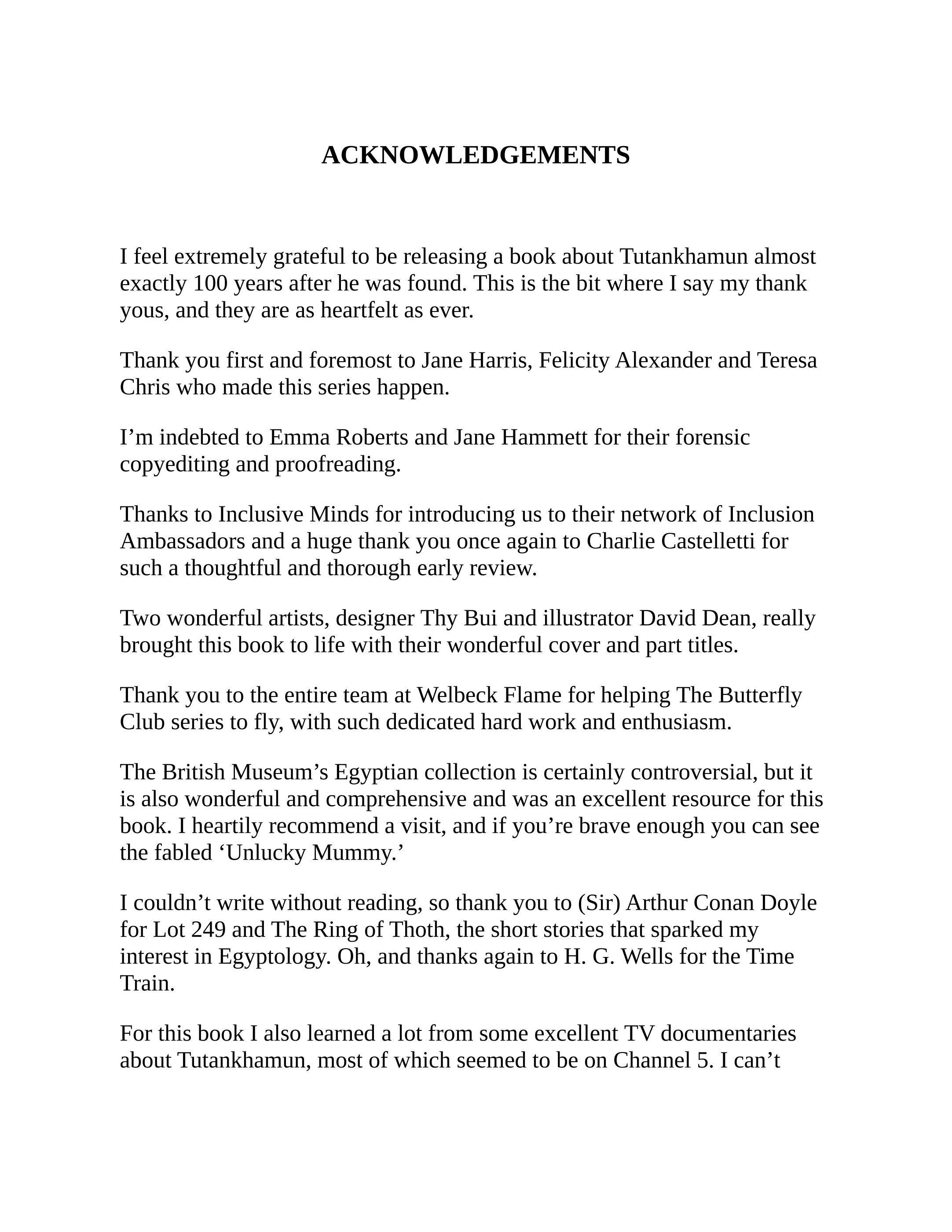 The_Mummys_Curse_-_MA_Bennett - THE MANTHAN SCHOOL - Page 401 | Flip ...