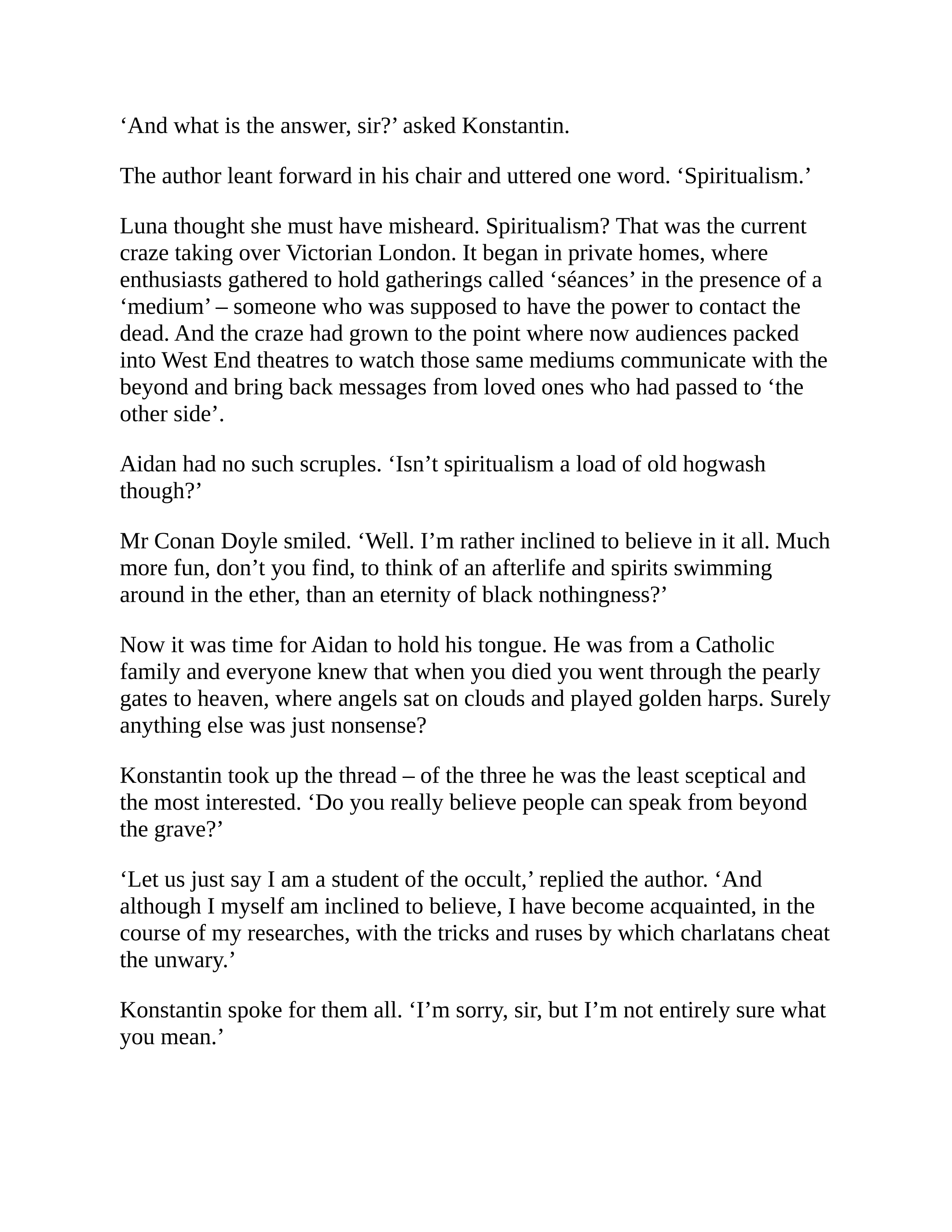 The_Mummys_Curse_-_MA_Bennett - THE MANTHAN SCHOOL - Page 160 | Flip ...