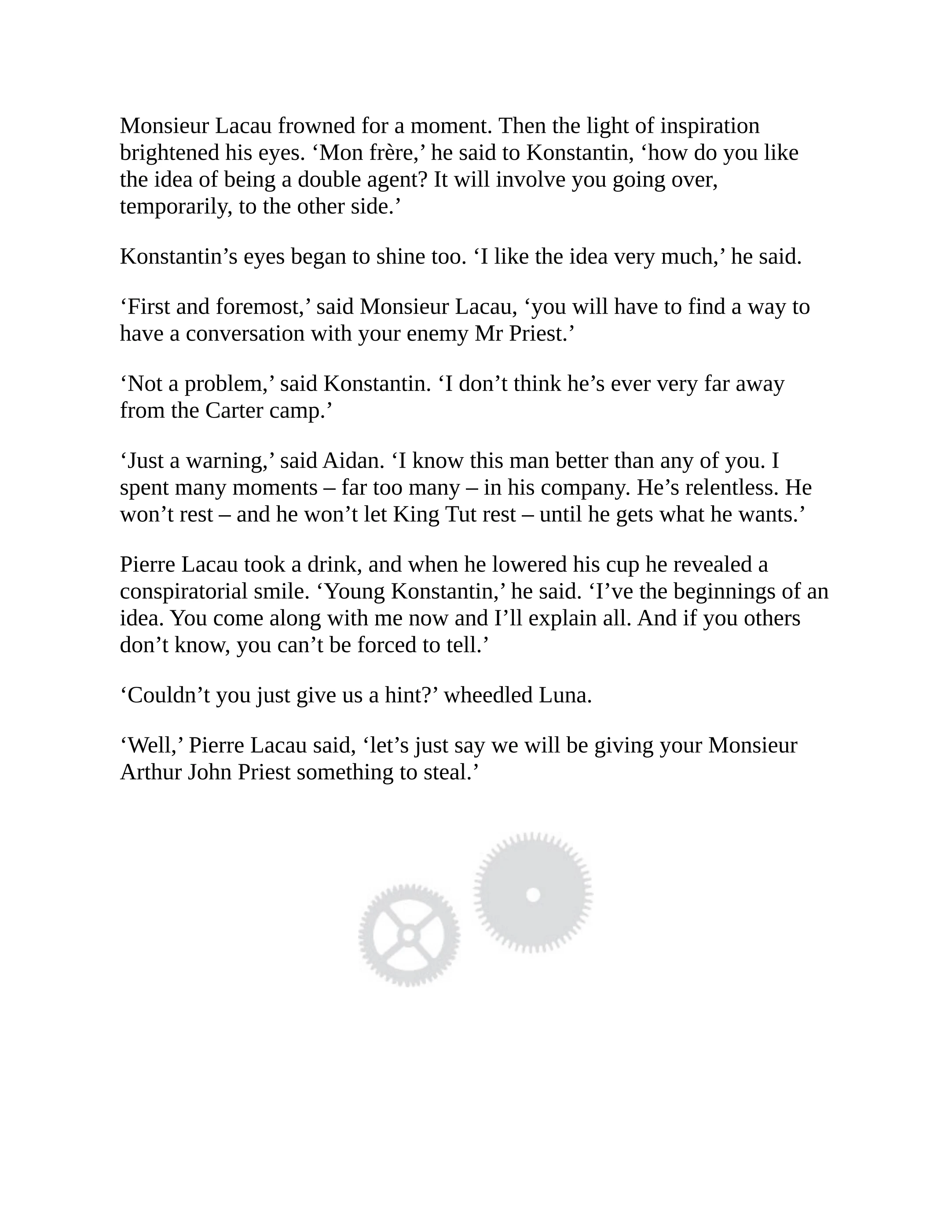 The_Mummys_Curse_-_MA_Bennett - THE MANTHAN SCHOOL - Page 323 | Flip ...