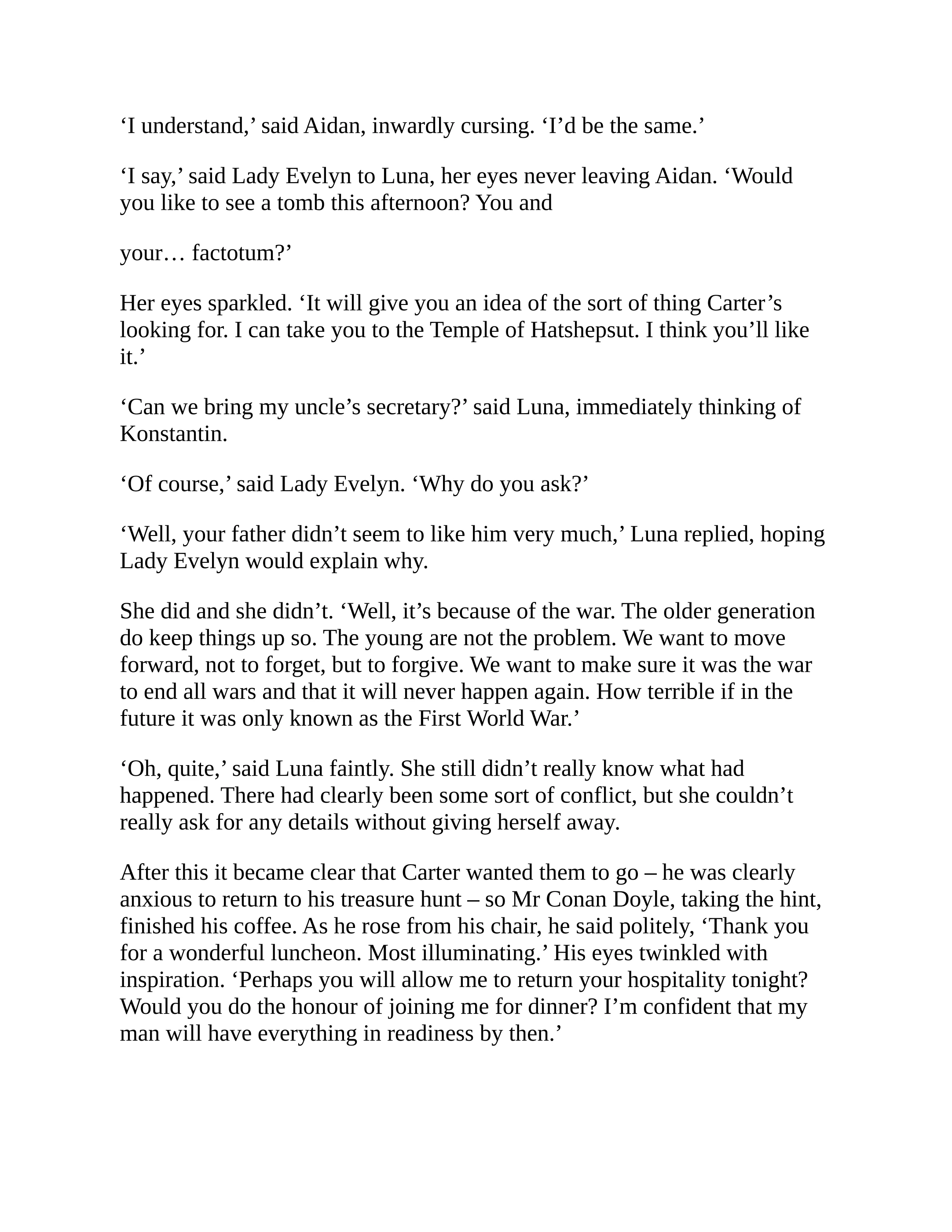 The_Mummys_Curse_-_MA_Bennett - THE MANTHAN SCHOOL - Page 110 | Flip ...