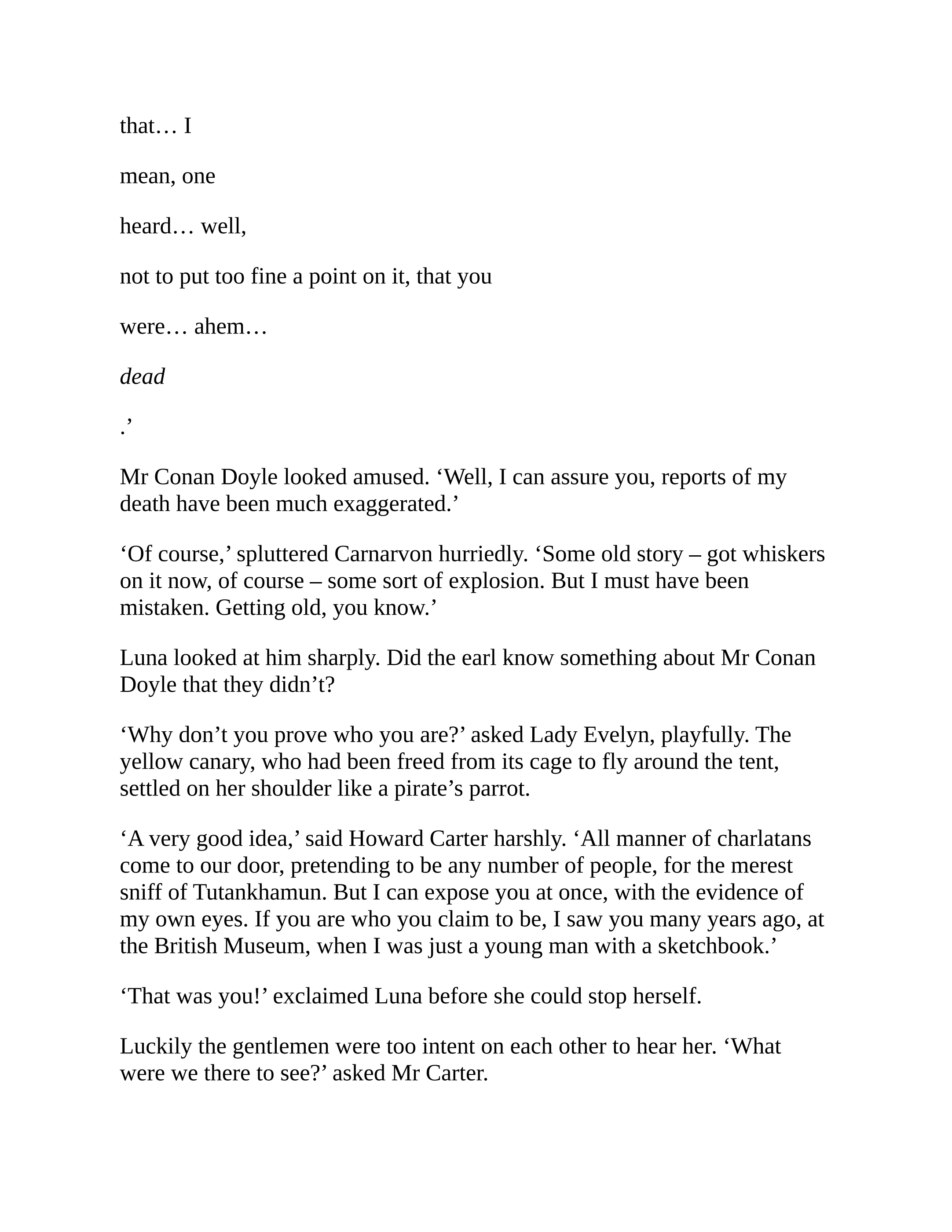 The_Mummys_Curse_-_MA_Bennett - THE MANTHAN SCHOOL - Page 102 | Flip ...