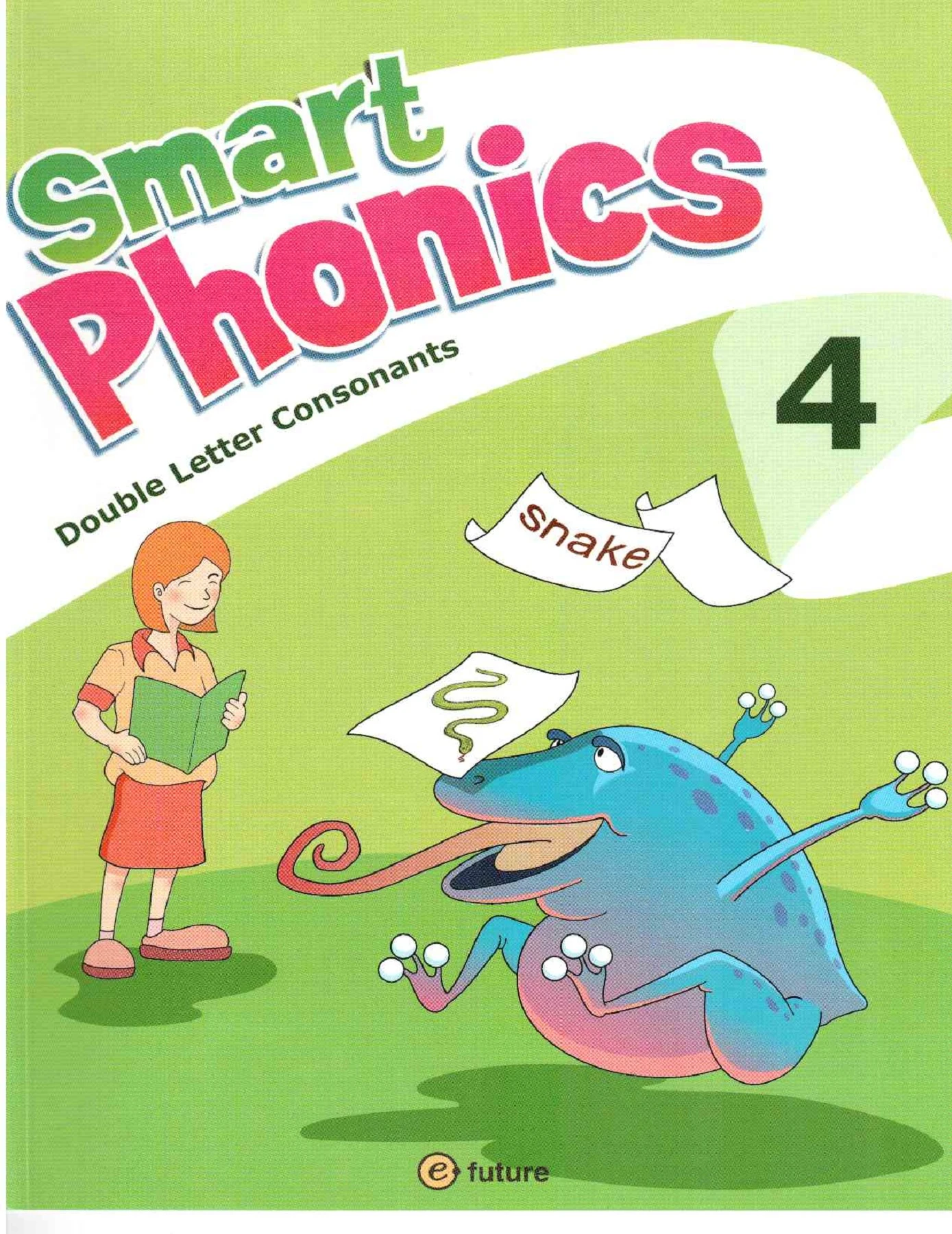 Smart Phonics 4 - Double Letter Consonants - Pupil's Book_clone - THE ...