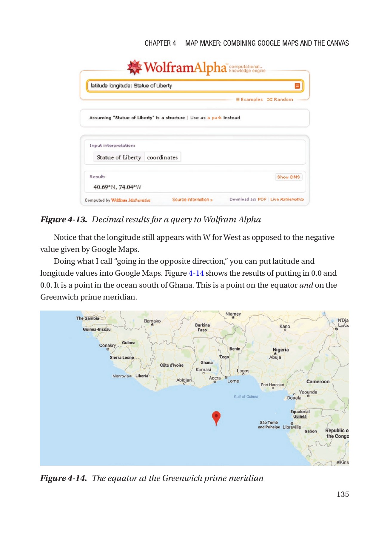 HTML5 and JavaScript Projects_ Build on your Basic Knowledge of HTML5 ...