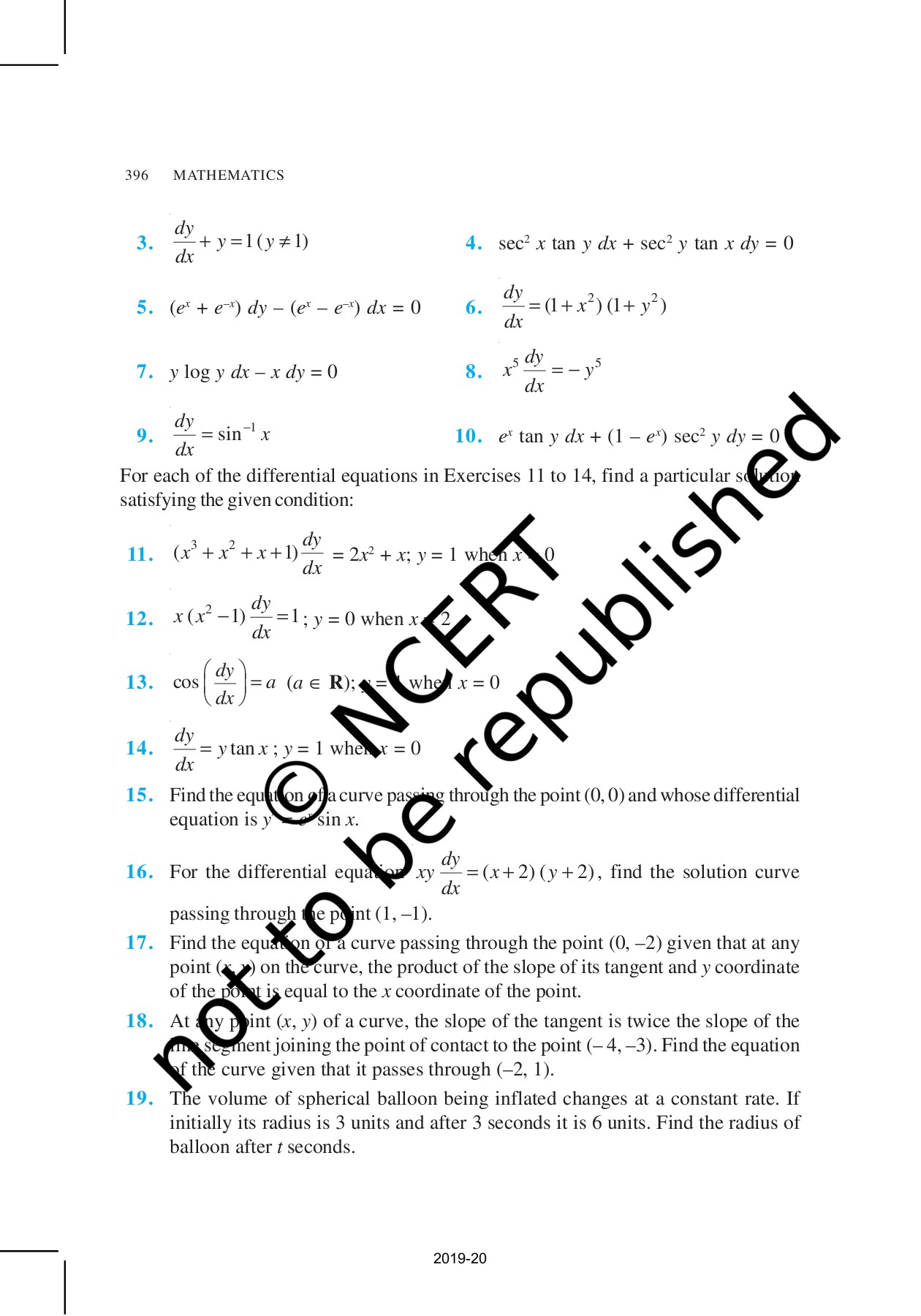 Mathematics-Part-2---Class-12 - THE MANTHAN SCHOOL - Page 122 | Flip PDF Online | PubHTML5