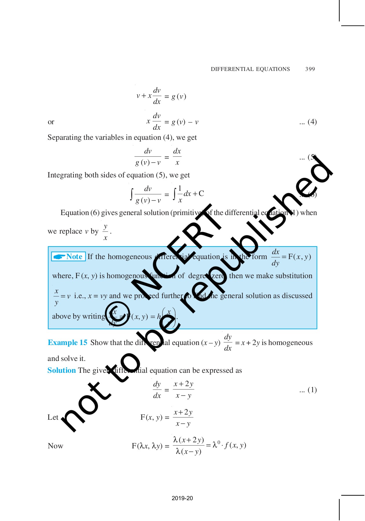 Mathematics-Part-2---Class-12 - THE MANTHAN SCHOOL - Page 125 | Flip ...