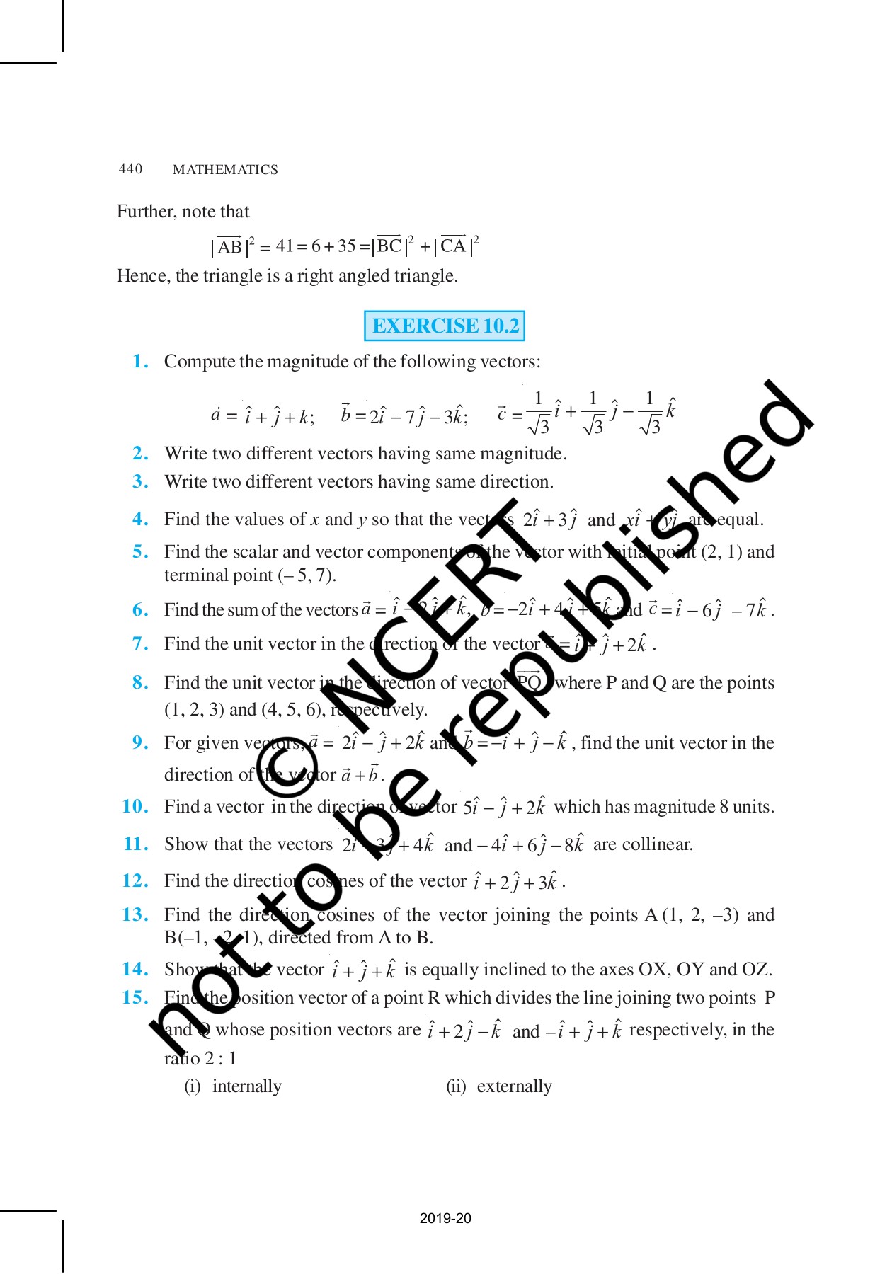Mathematics-Part-2---Class-12 - THE MANTHAN SCHOOL - Page 166 | Flip ...