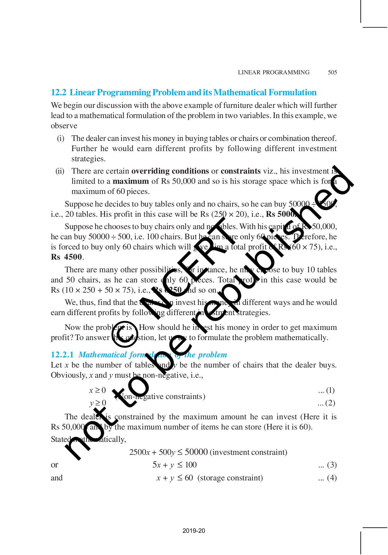 Mathematics-Part-2---Class-12 - THE MANTHAN SCHOOL - Page 231 | Flip ...