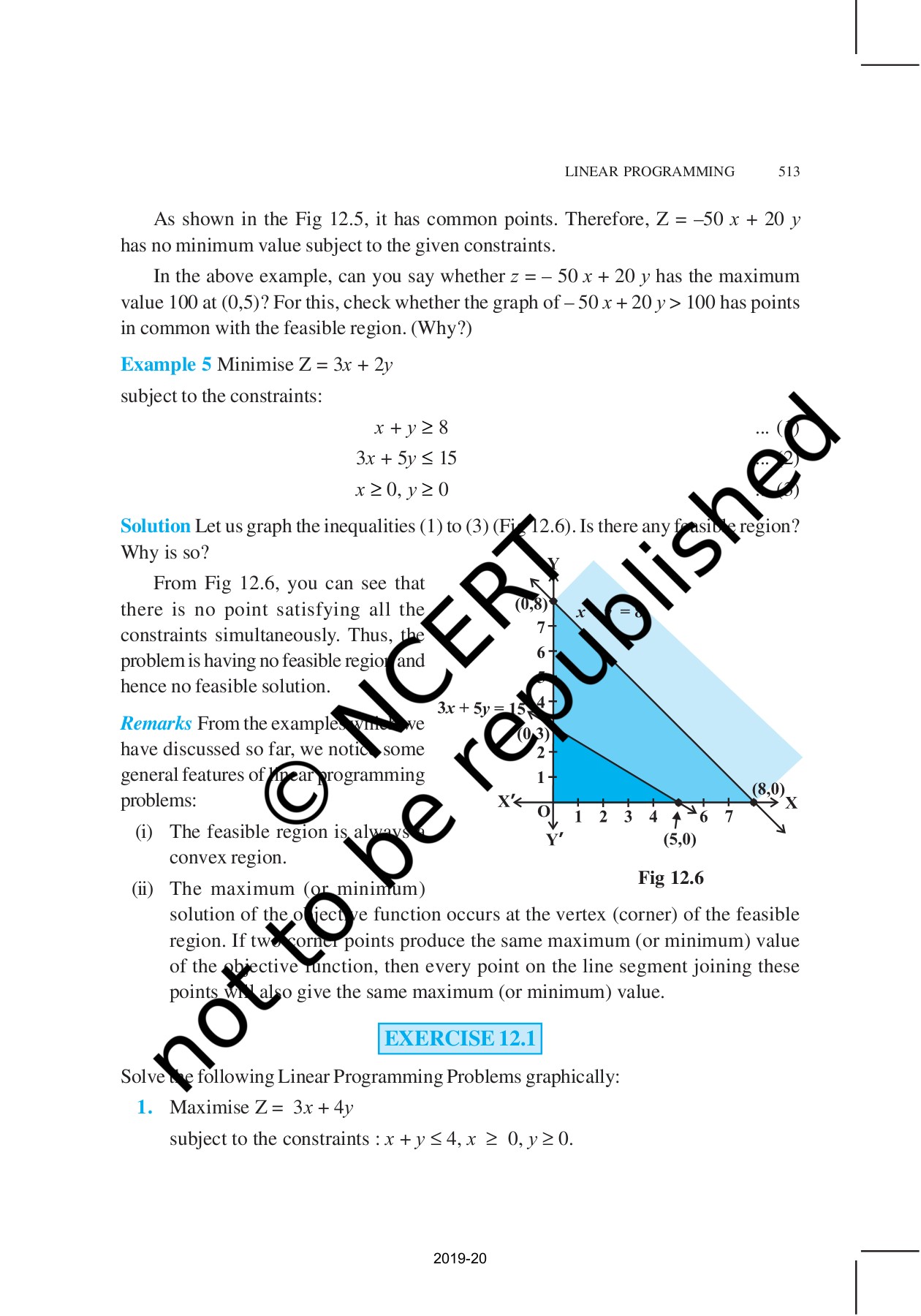 Mathematics-Part-2---Class-12 - THE MANTHAN SCHOOL - Page 239 | Flip ...