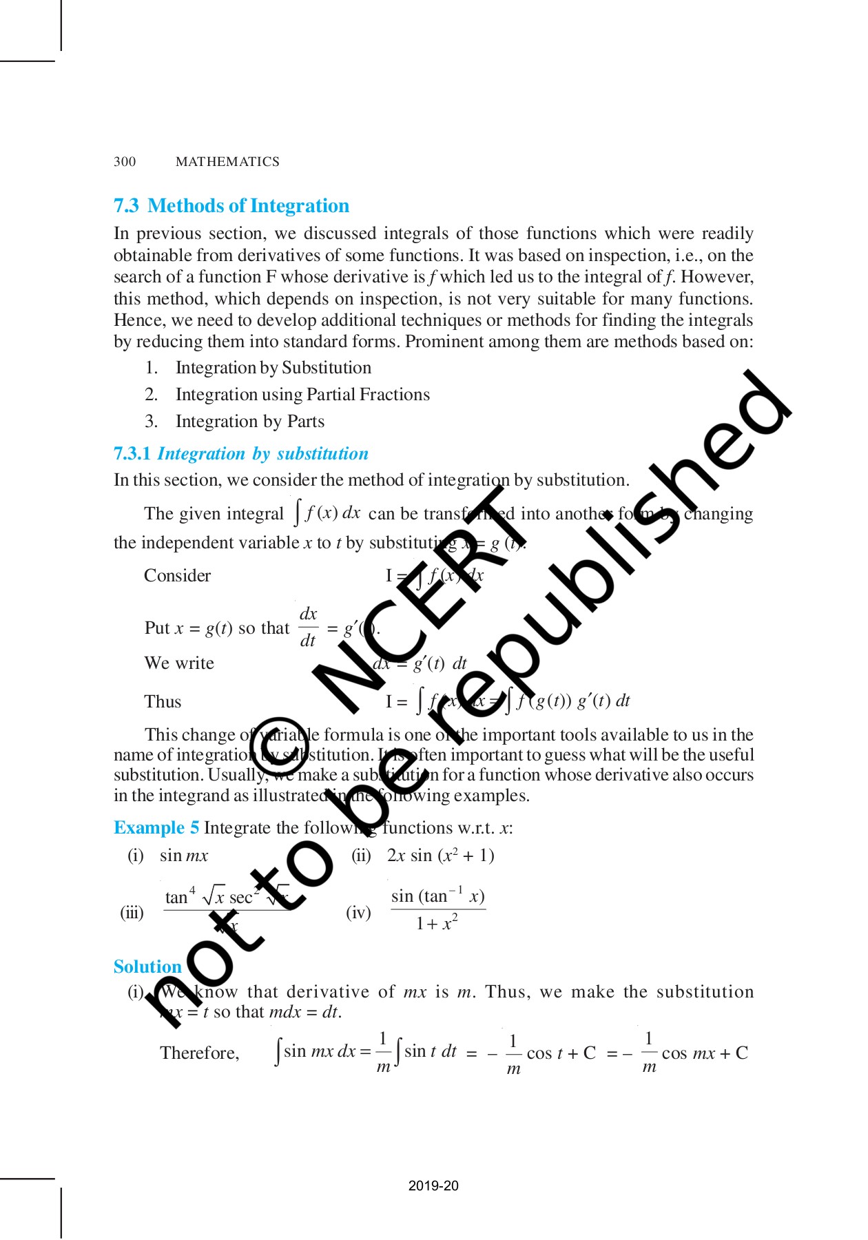 Mathematics-Part-2---Class-12 - THE MANTHAN SCHOOL - Page 26 | Flip PDF ...