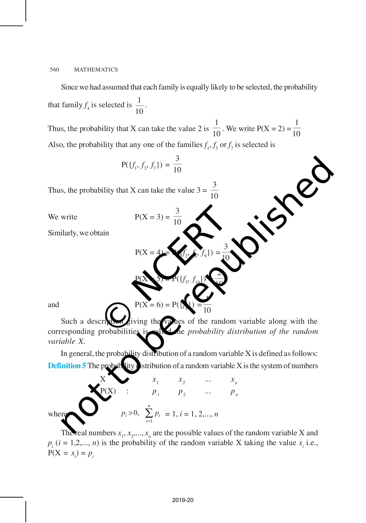 Mathematics-Part-2---Class-12 - THE MANTHAN SCHOOL - Page 286 | Flip ...
