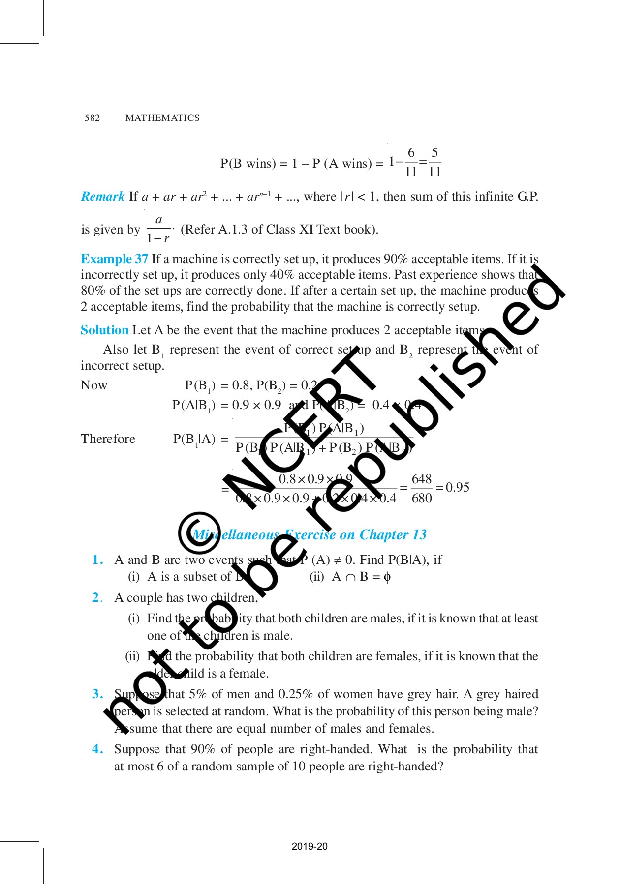 Mathematics-Part-2---Class-12 - THE MANTHAN SCHOOL - Page 308 | Flip ...