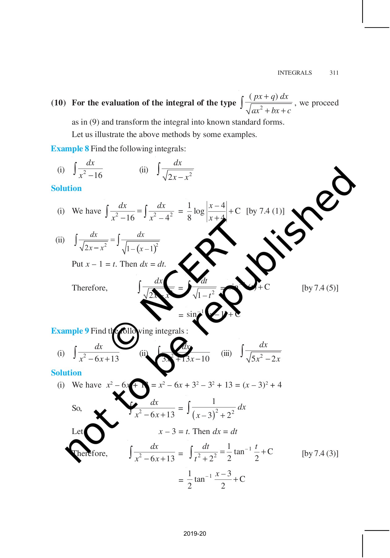 Mathematics-Part-2---Class-12 - THE MANTHAN SCHOOL - Page 37 | Flip PDF ...