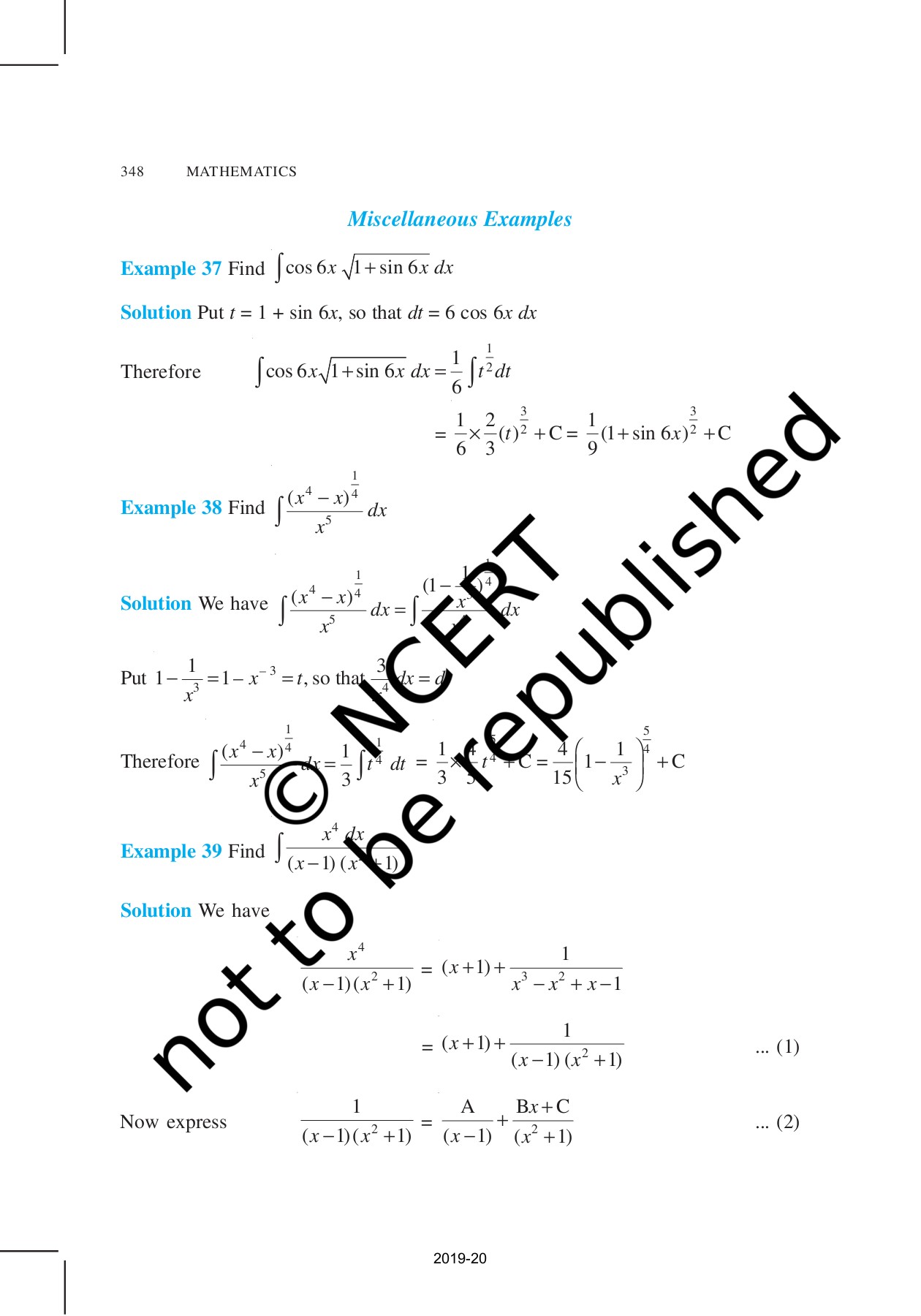 Mathematics-Part-2---Class-12 - THE MANTHAN SCHOOL - Page 74 | Flip PDF ...