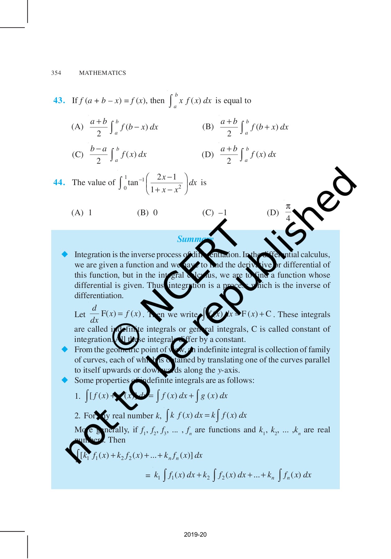 Mathematics-Part-2---Class-12 - THE MANTHAN SCHOOL - Page 80 | Flip PDF ...