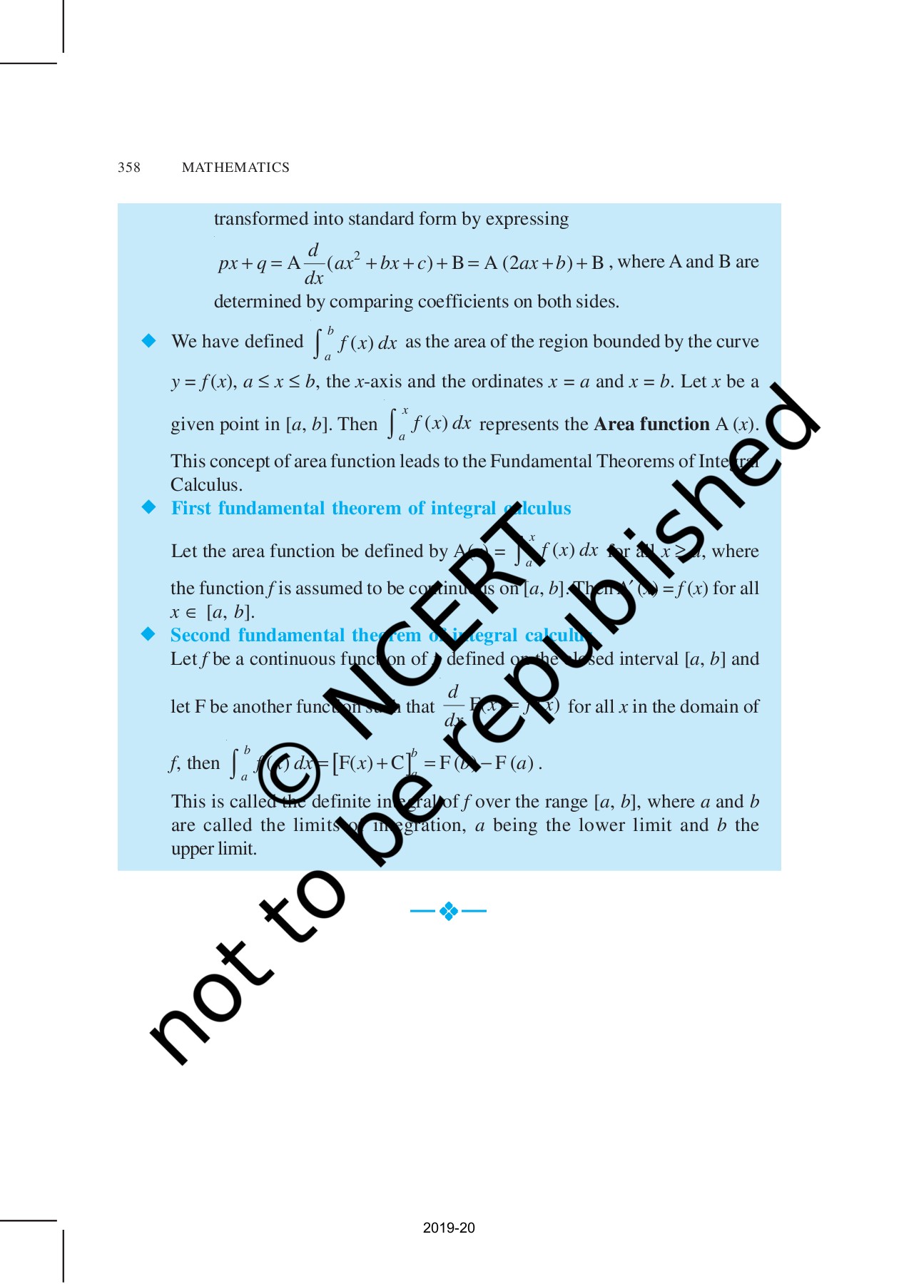 Mathematics-Part-2---Class-12 - THE MANTHAN SCHOOL - Page 84 | Flip PDF ...