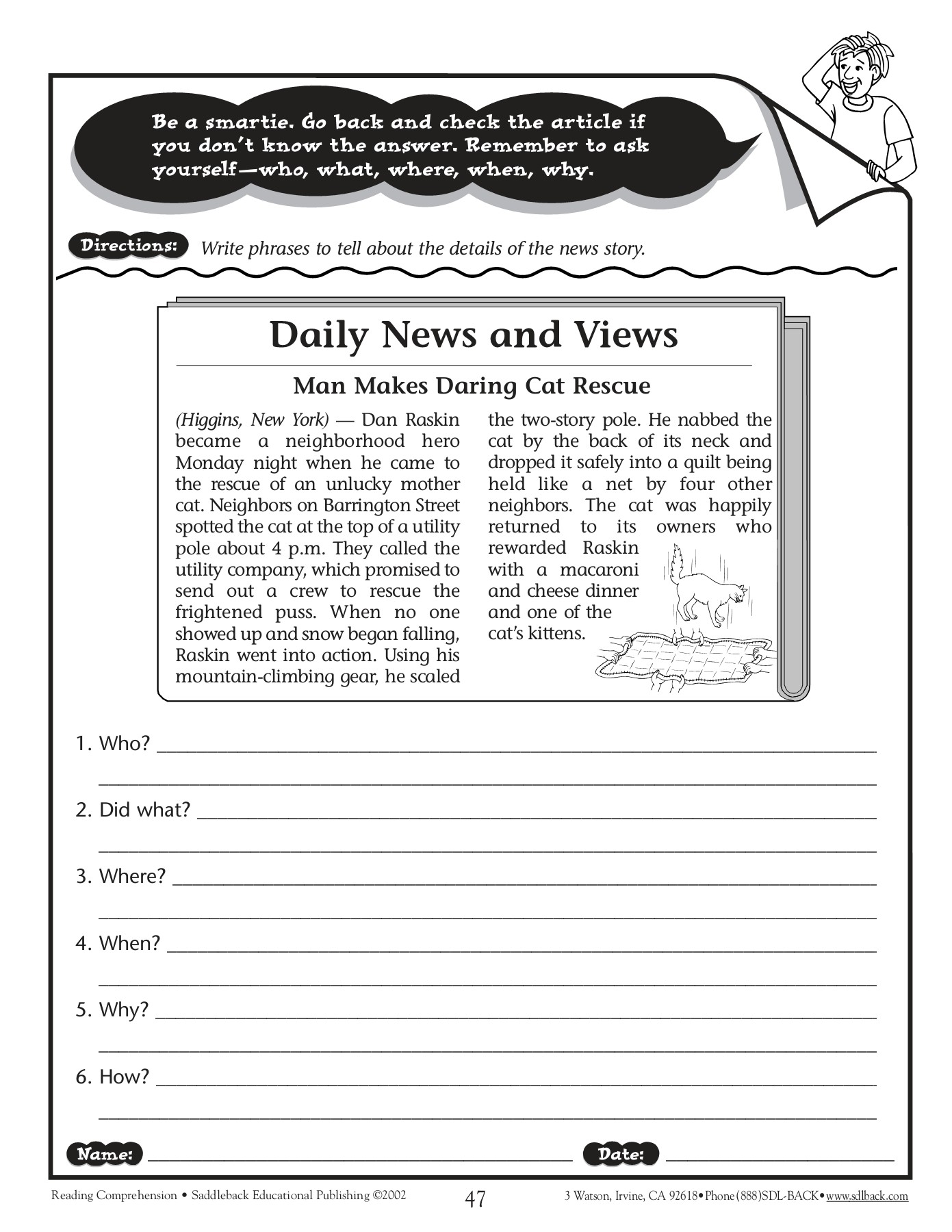 Reading-Comprehension-Skills-and-Strategies-Level-4 - THE MANTHAN ...